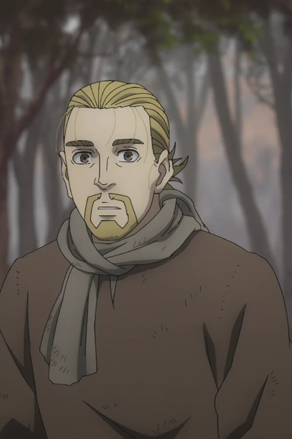 An Empty Man Pictures - Rotten Tomatoes