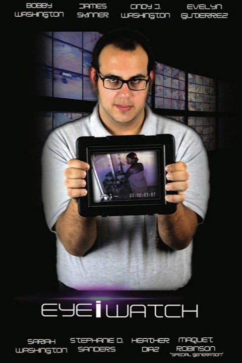 Eye iWatch Pictures - Rotten Tomatoes