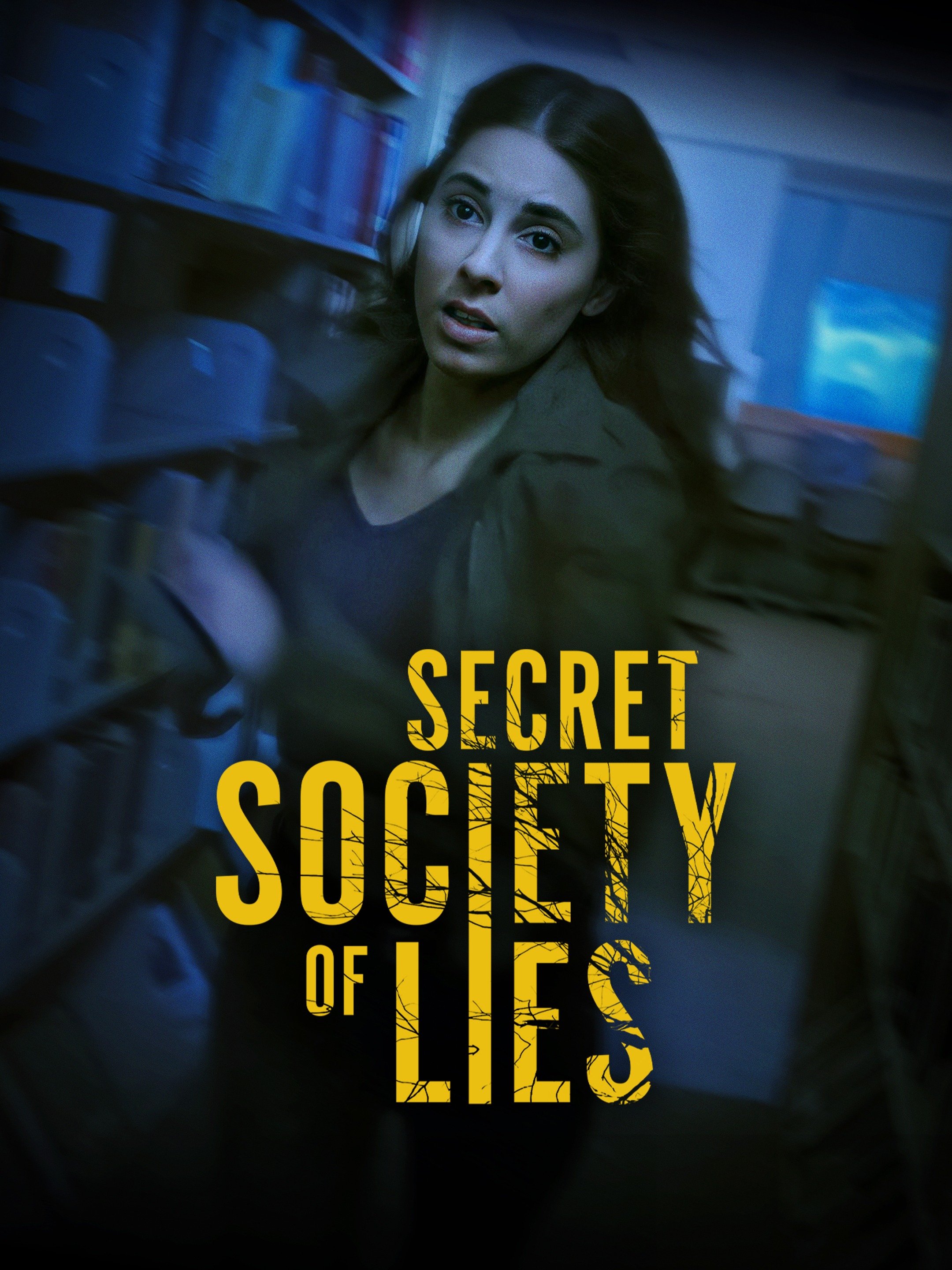 Secret Society of Lies - Rotten Tomatoes