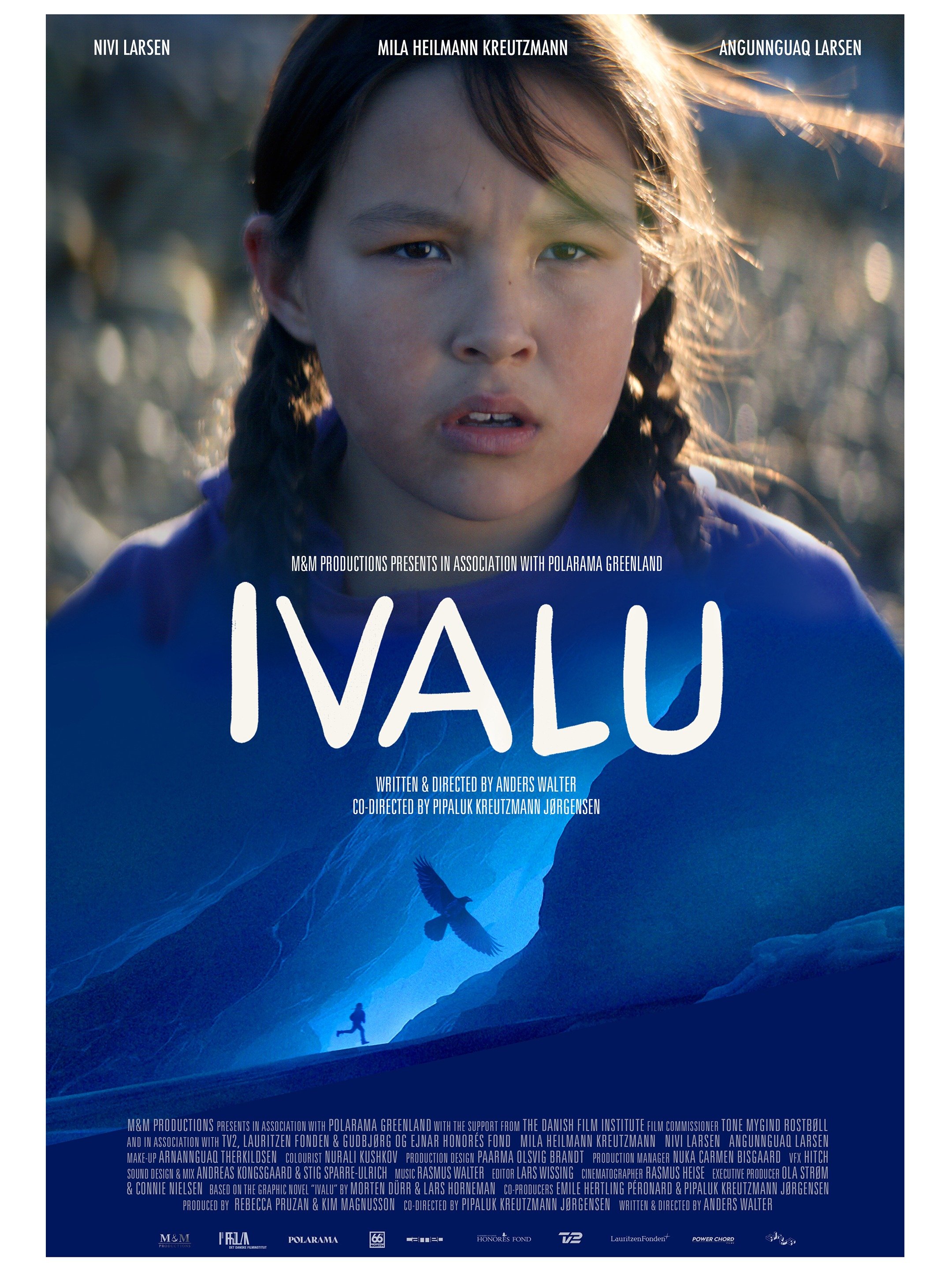 Ivalu - Rotten Tomatoes