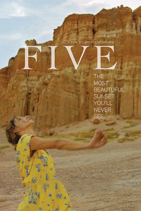 Five - Rotten Tomatoes