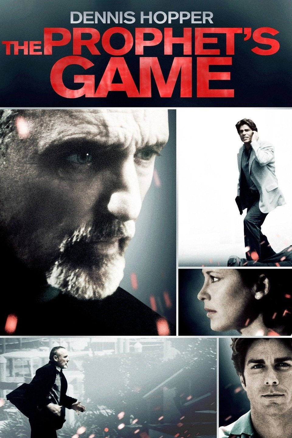 The Prophet's Game - Rotten Tomatoes
