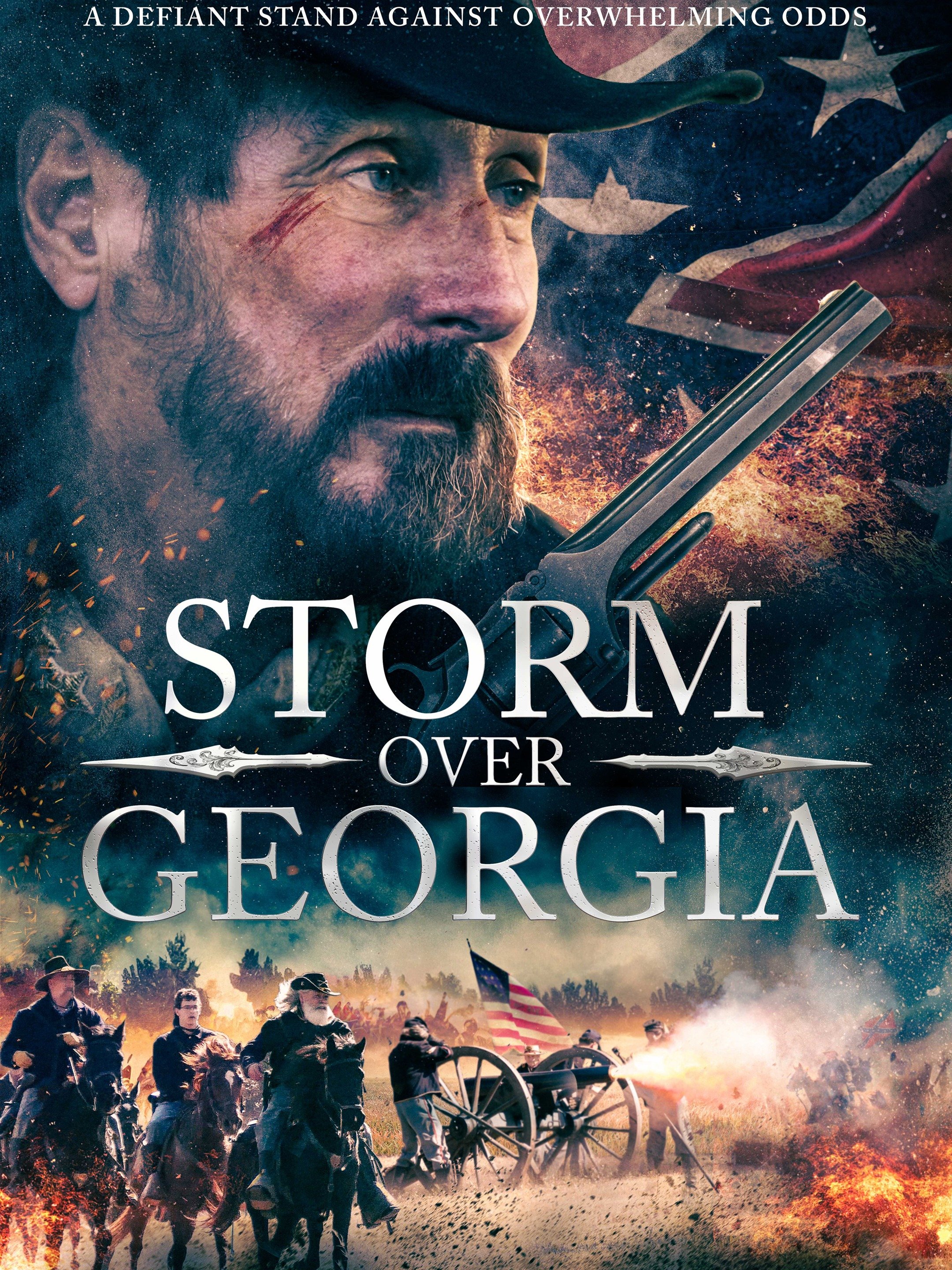 Storm Over Georgia - Rotten Tomatoes