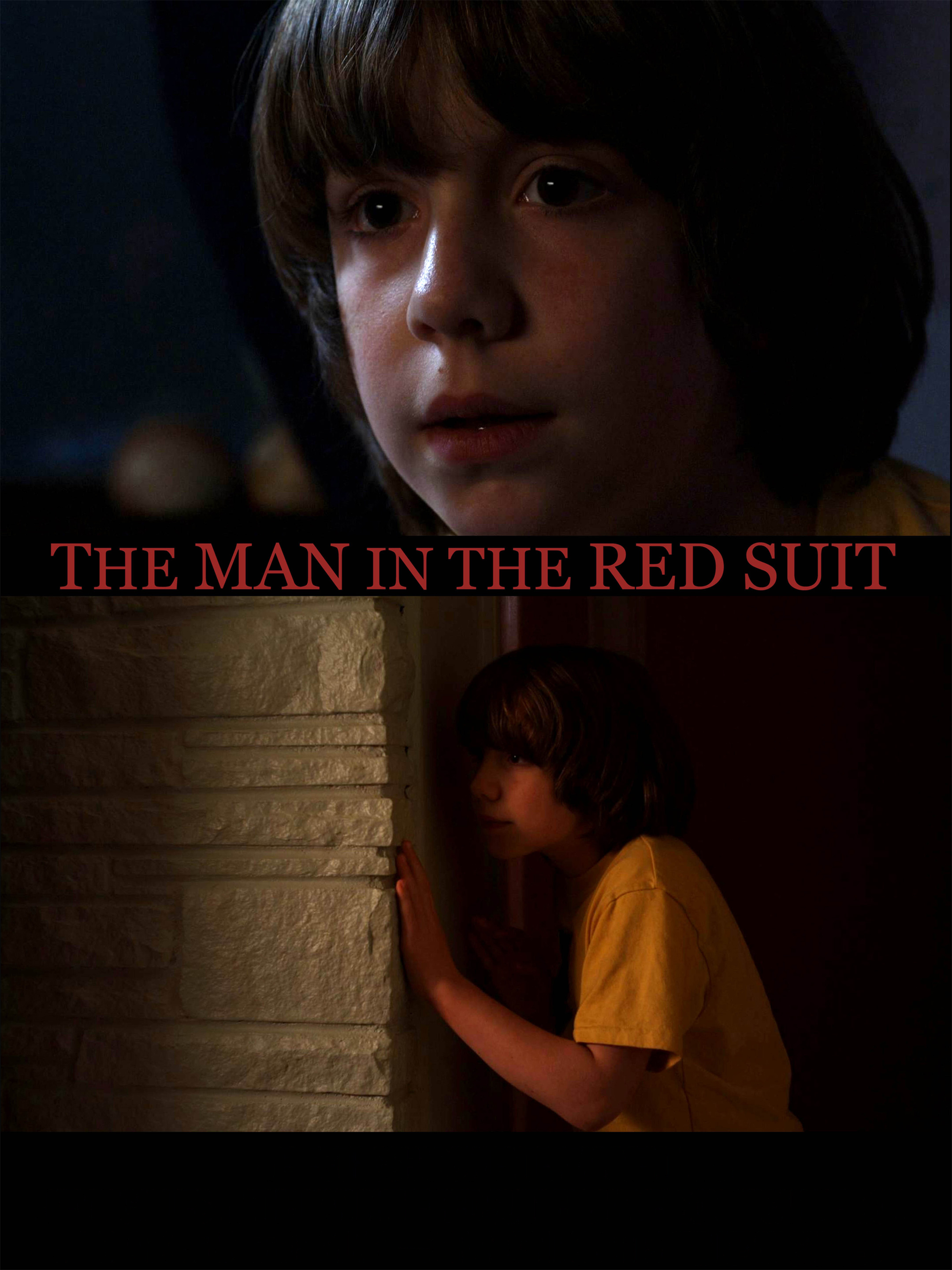 The Man in the Red Suit - Rotten Tomatoes