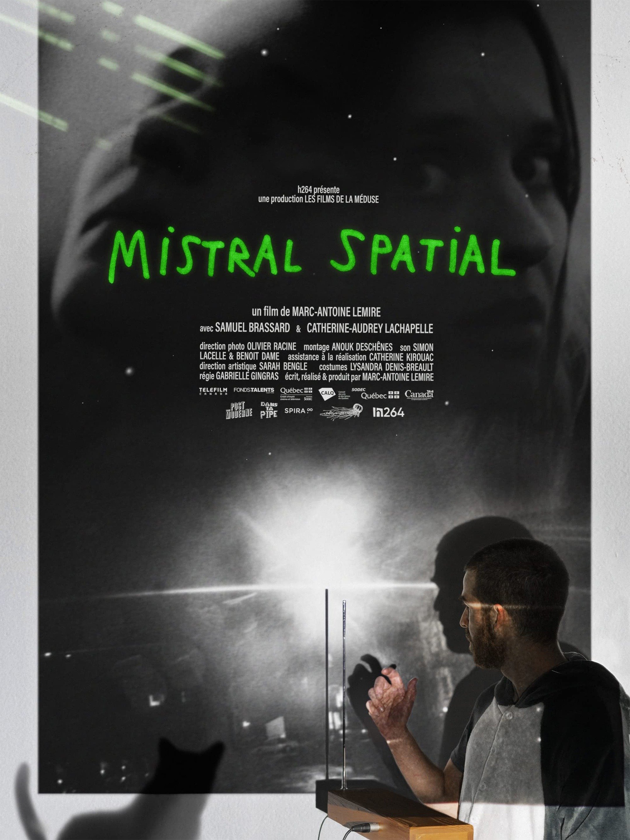 Mistral Spatial - Rotten Tomatoes