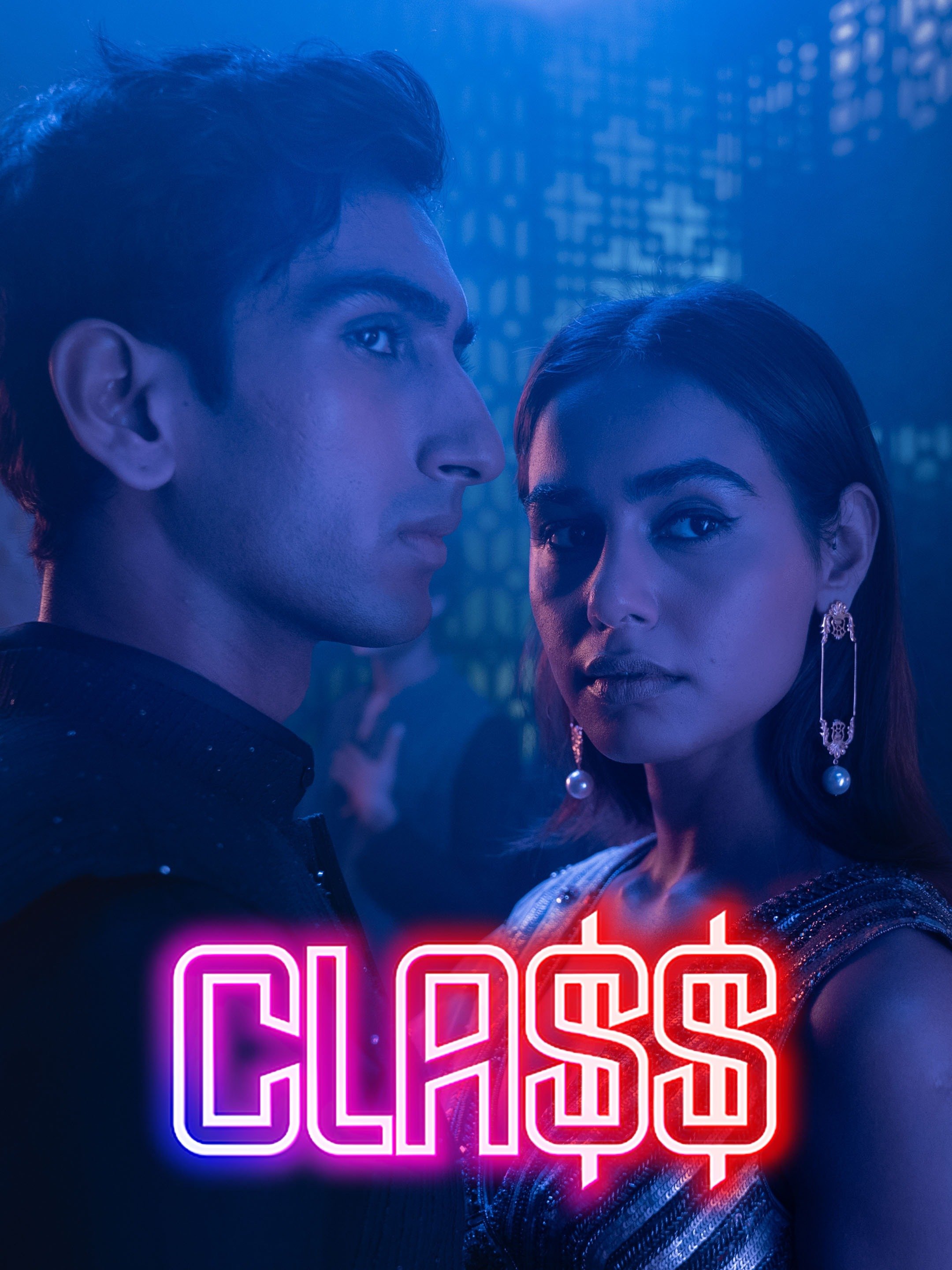 Class - Rotten Tomatoes