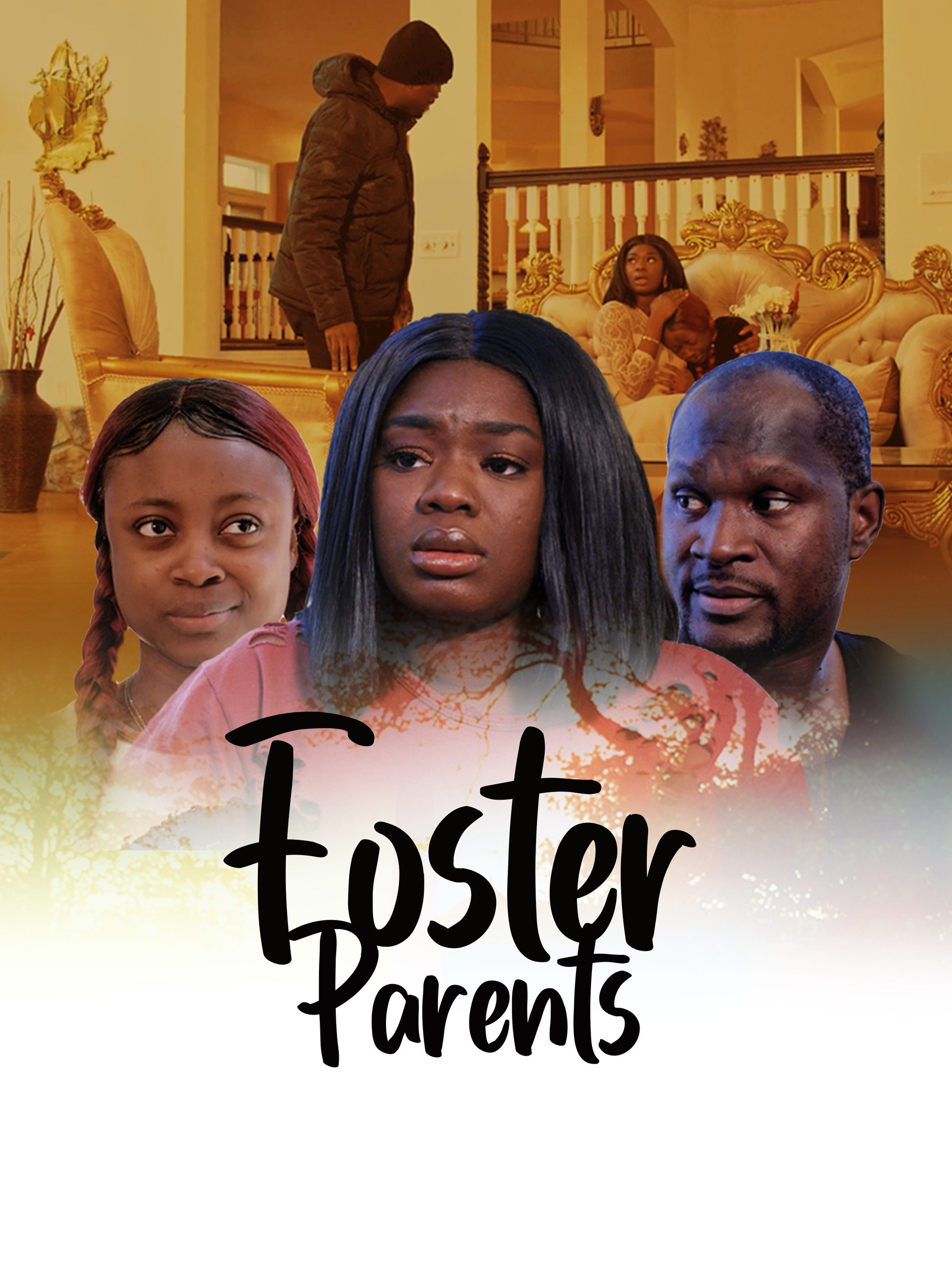 Foster Parents - Rotten Tomatoes