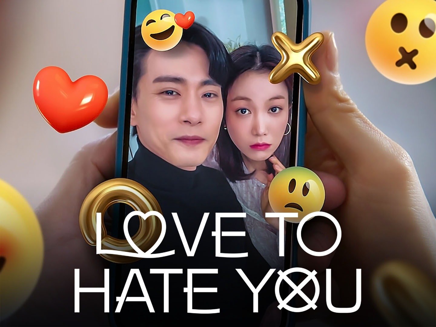 I Hate You Meme