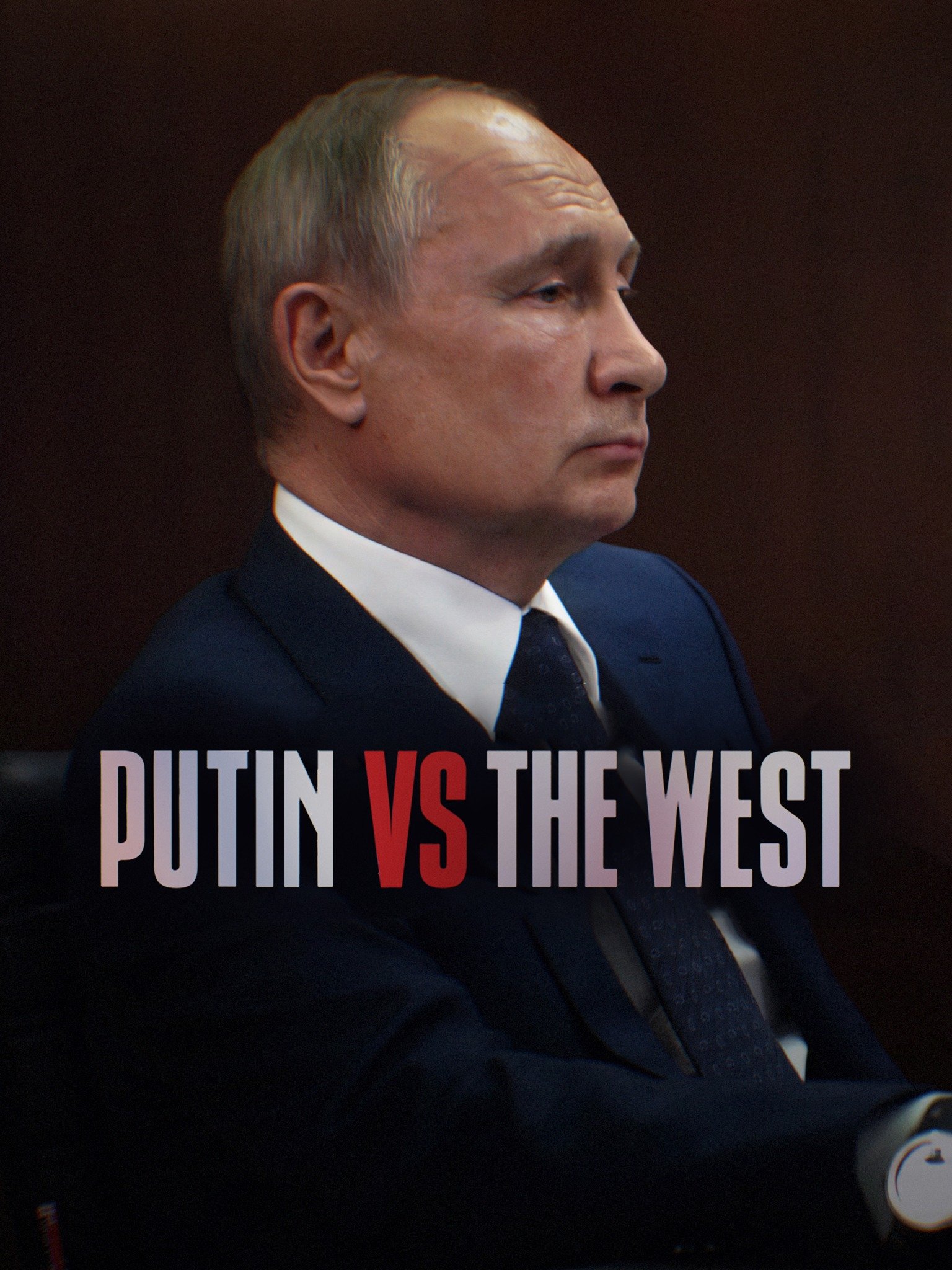 Putin vs The West - Rotten Tomatoes