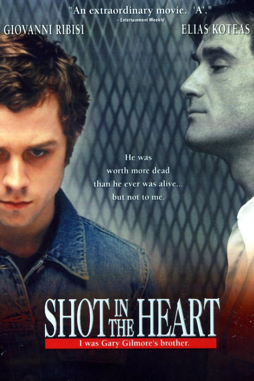 Shot in the Heart - Rotten Tomatoes