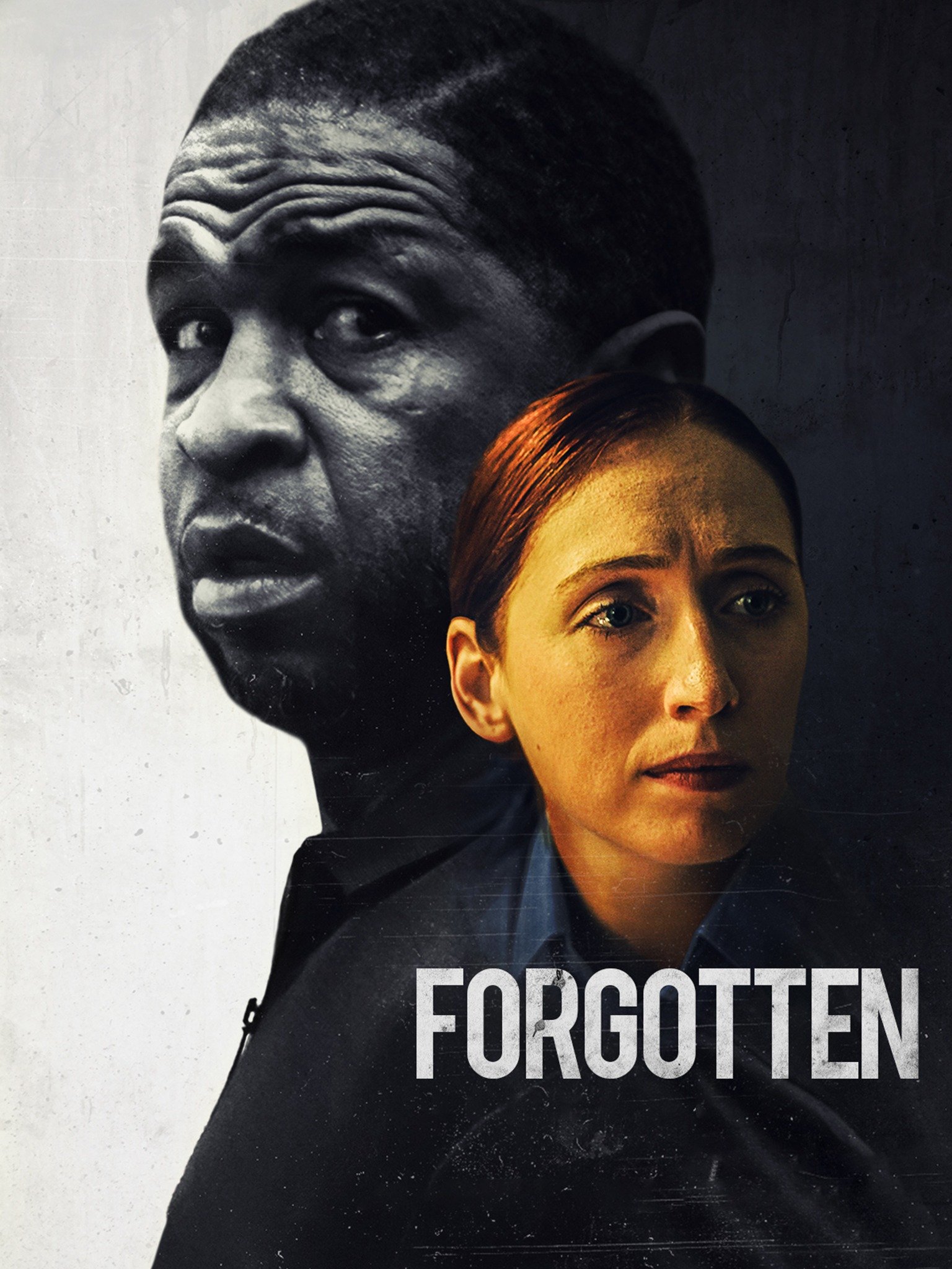 Forgotten - Rotten Tomatoes