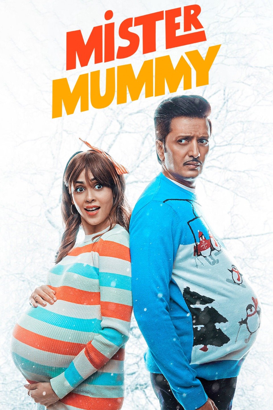 Mister Mummy - Rotten Tomatoes