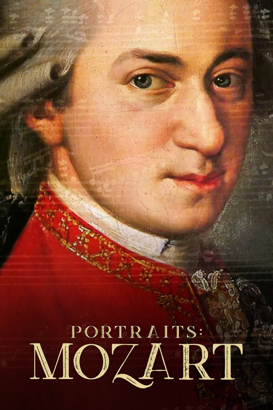 Portraits: Mozart - Rotten Tomatoes