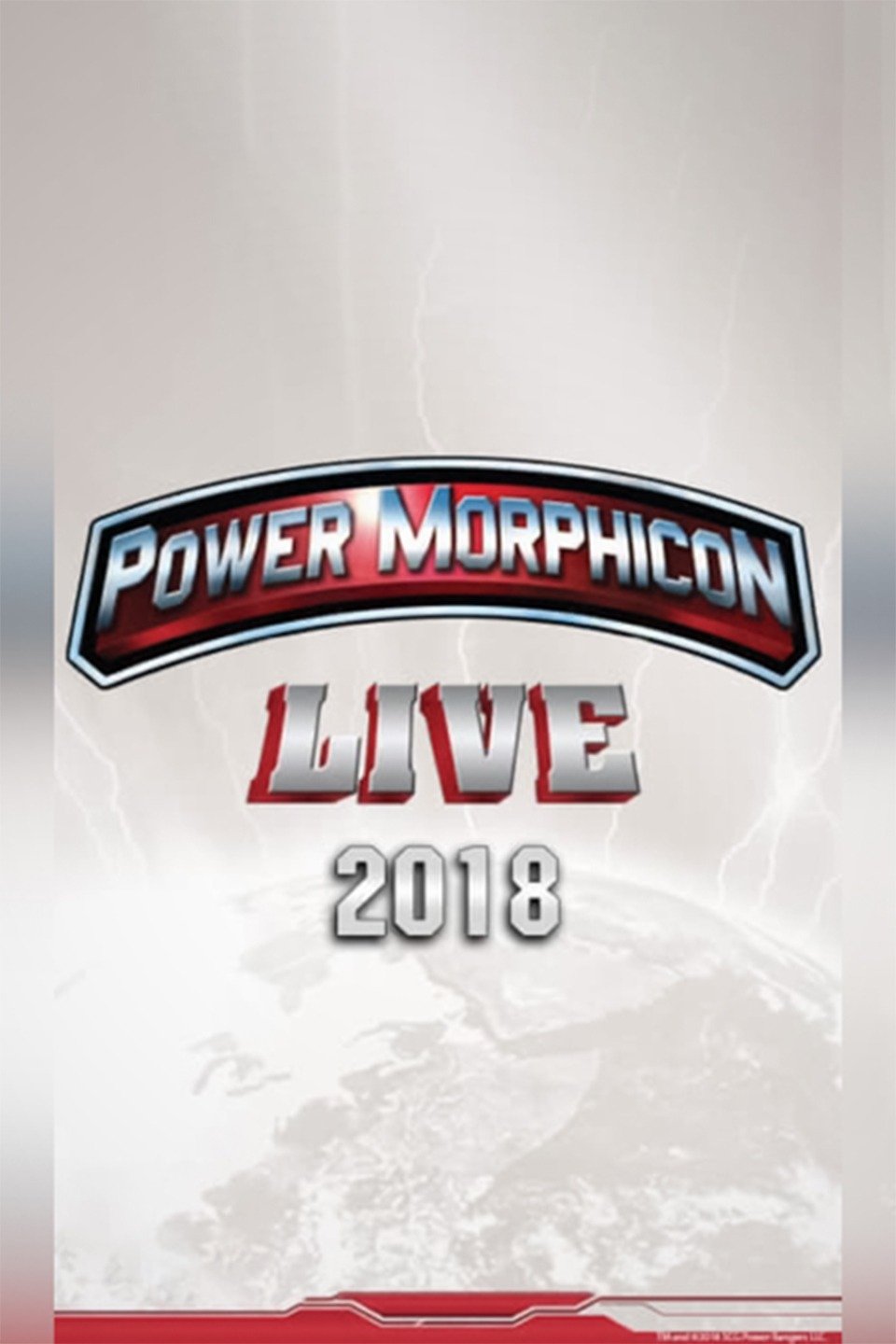 Power Morphicon Live 2018 - Rotten Tomatoes