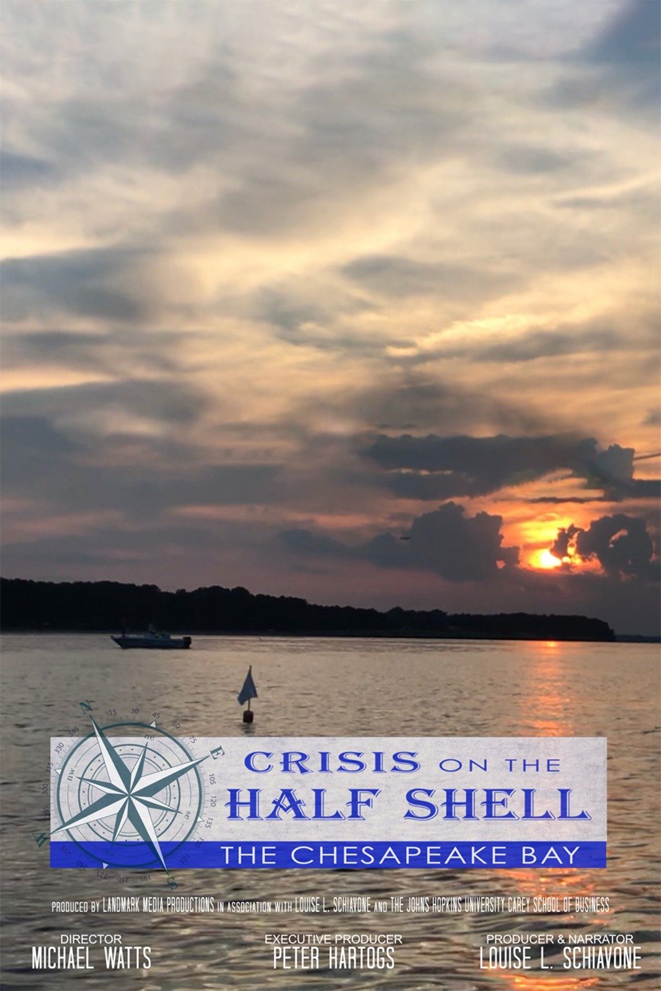 Crisis on the Half Shell: The Chesapeake Bay - Rotten Tomatoes