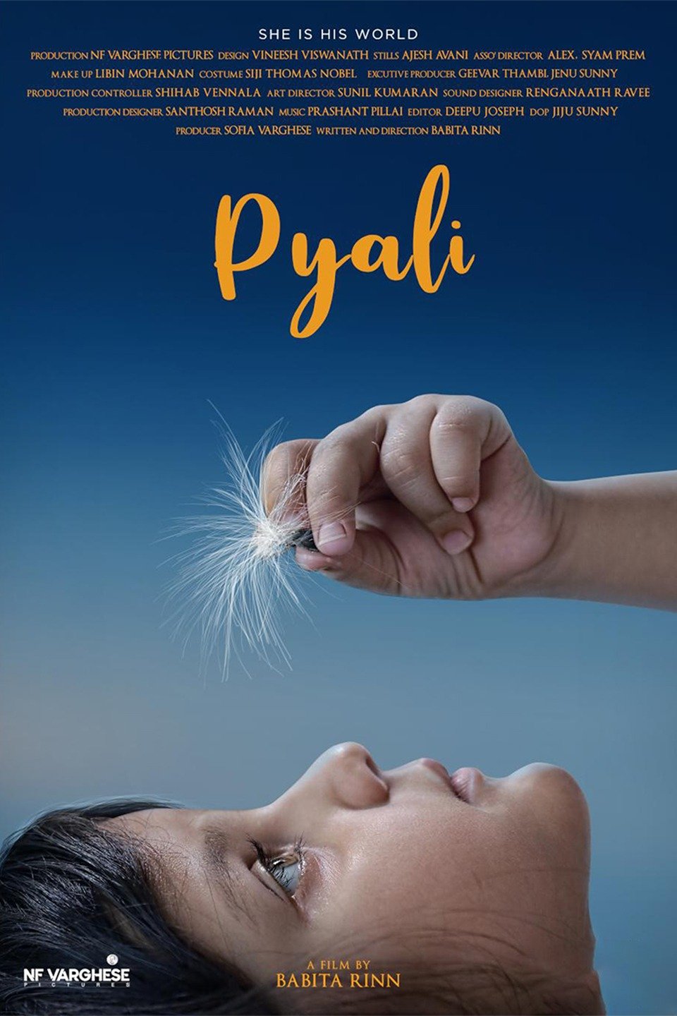 Pyali - Rotten Tomatoes
