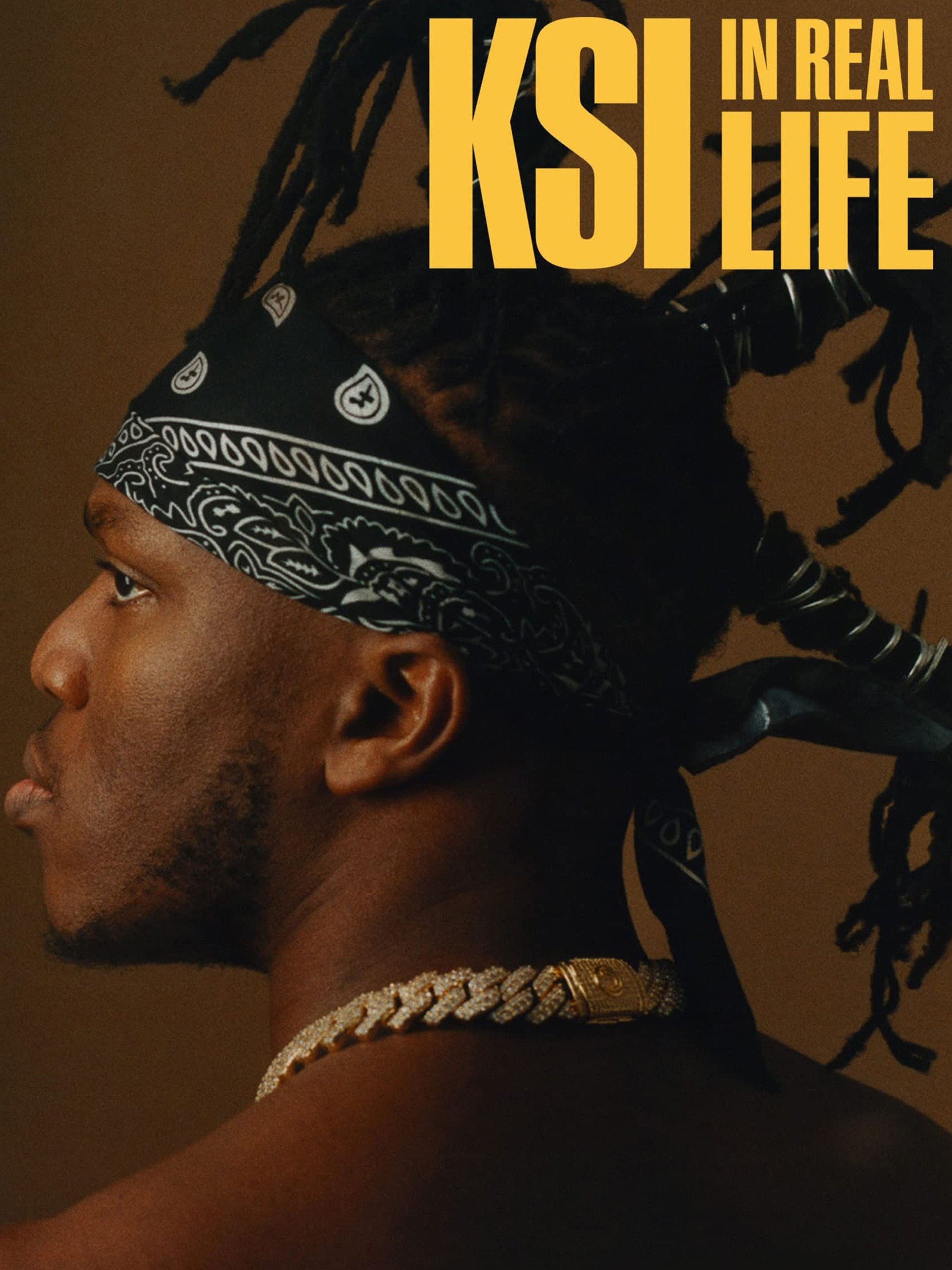 KSI: In Real Life - Rotten Tomatoes