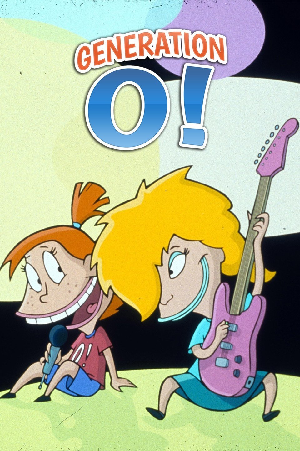 Generation O! Pictures - Rotten Tomatoes