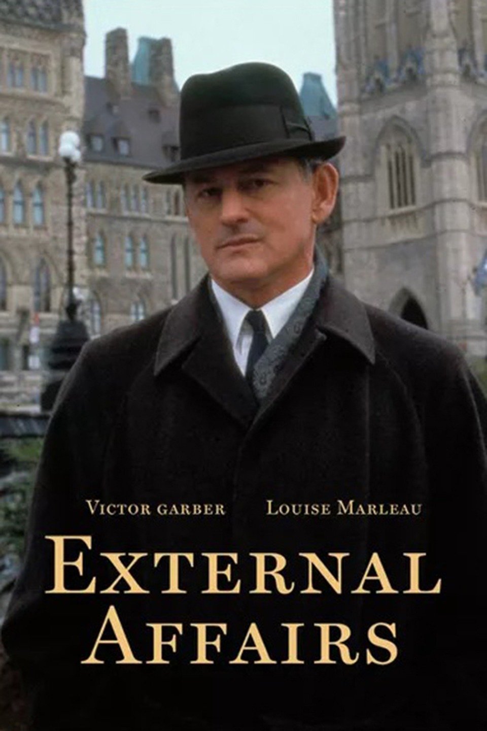 External Affairs - Rotten Tomatoes