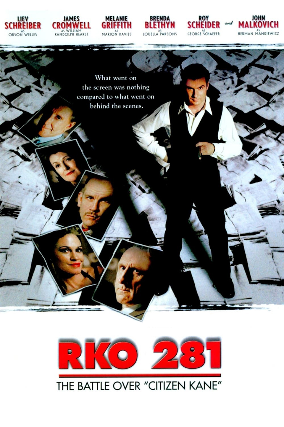 RKO 281 - Rotten Tomatoes