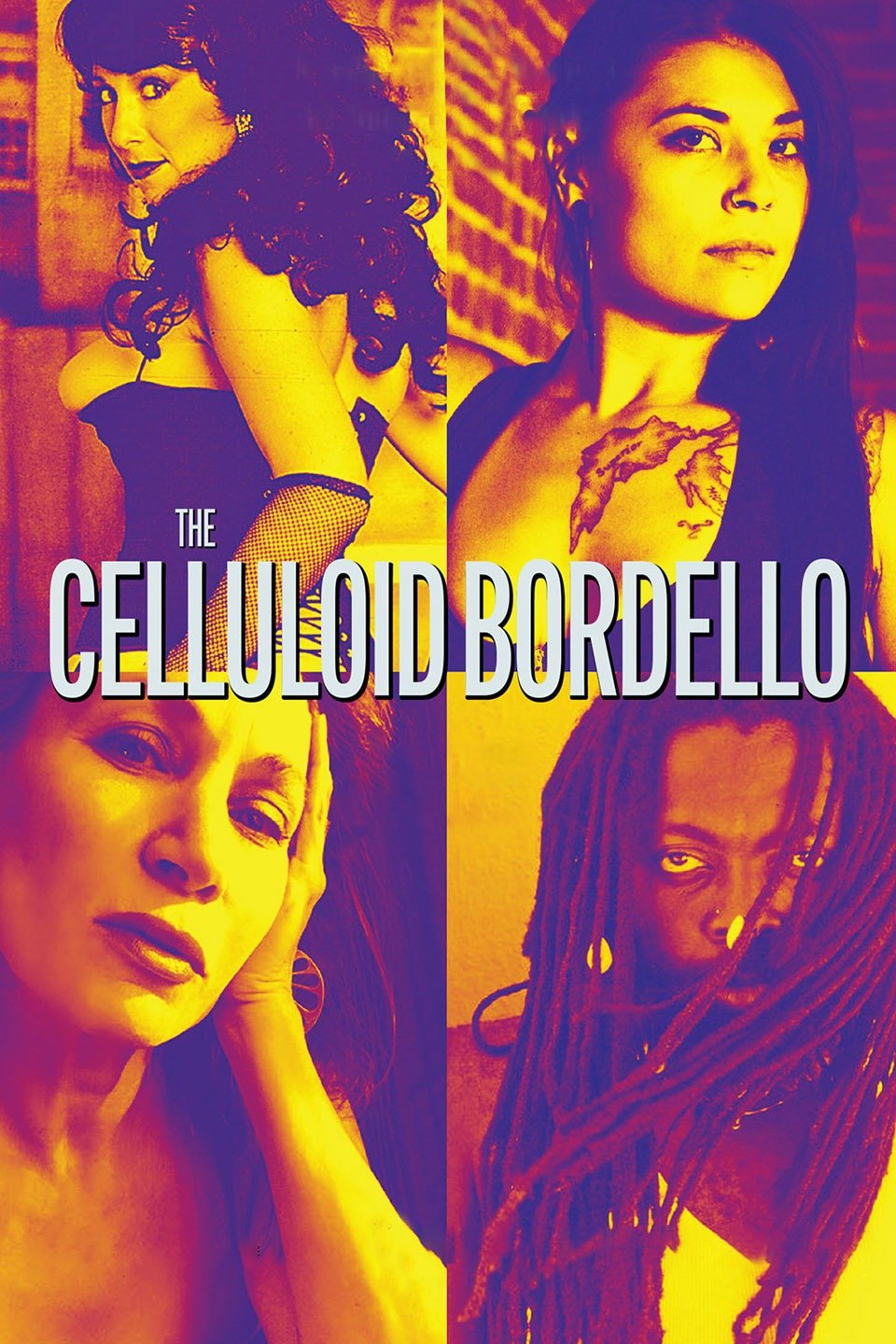 The Celluloid Bordello - Rotten Tomatoes