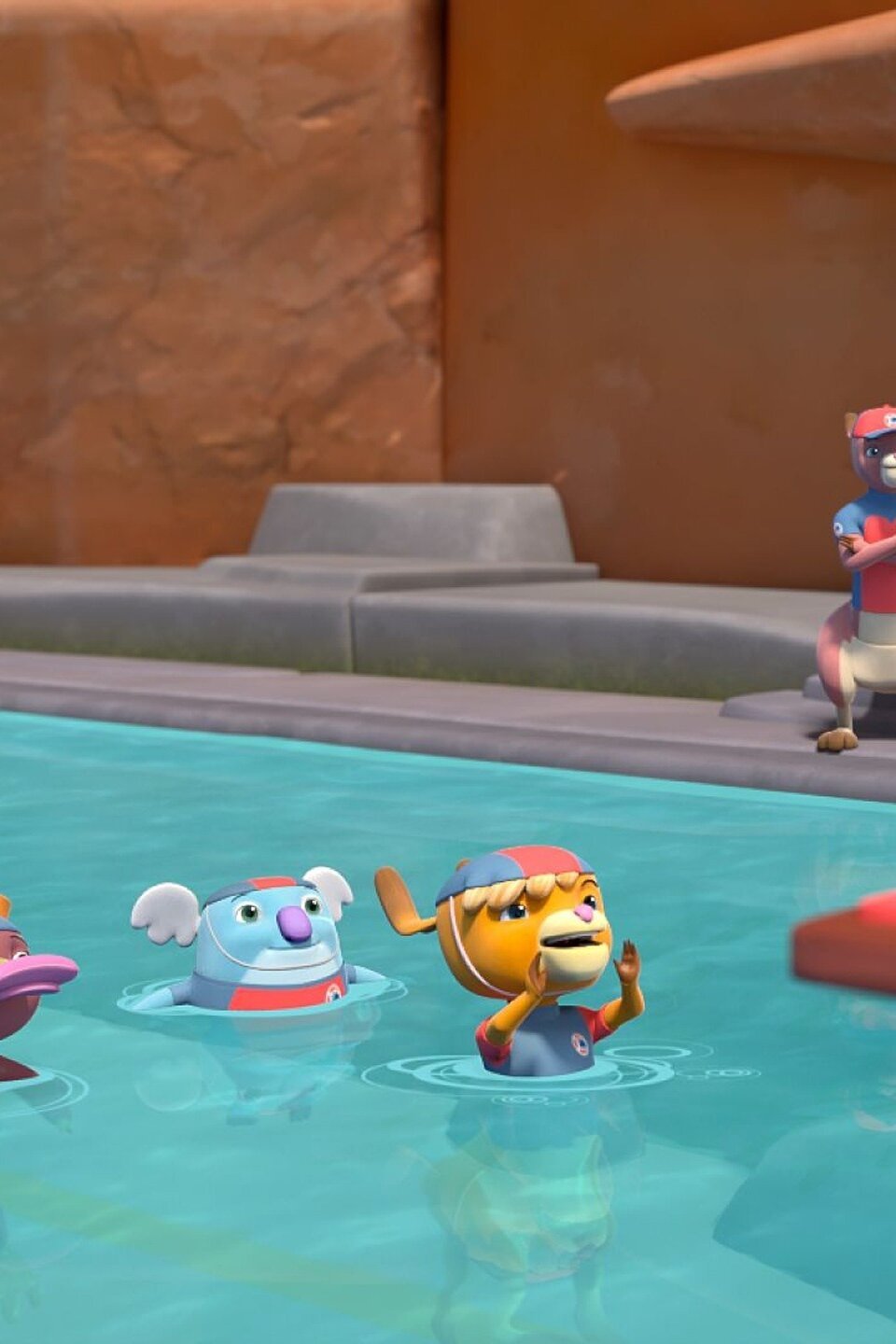 Jumping Joey Pictures - Rotten Tomatoes