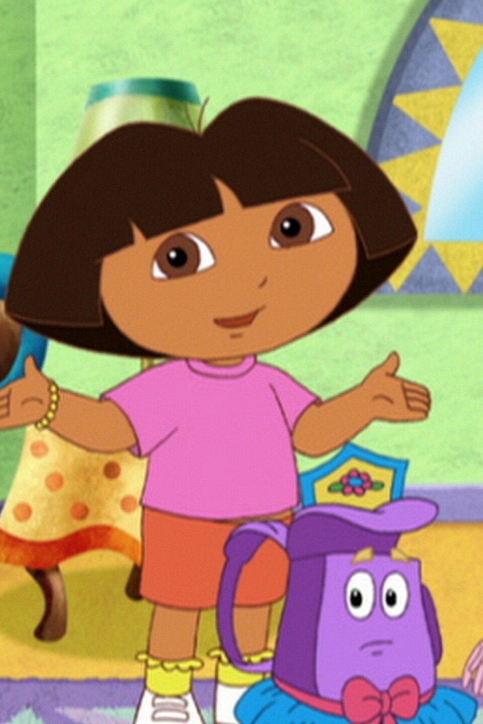 The Backpack Parade Pictures - Rotten Tomatoes