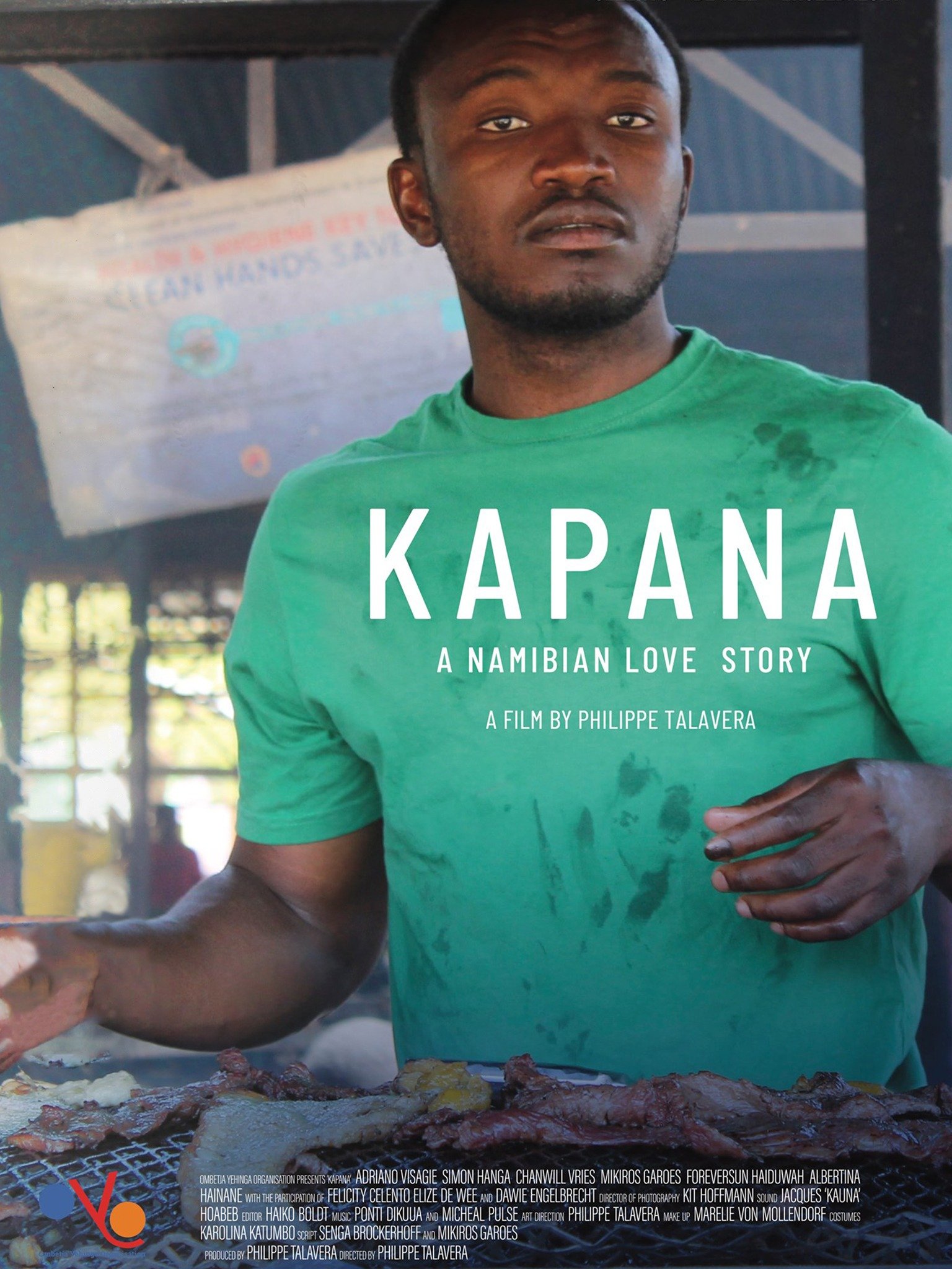 Kapana - Rotten Tomatoes