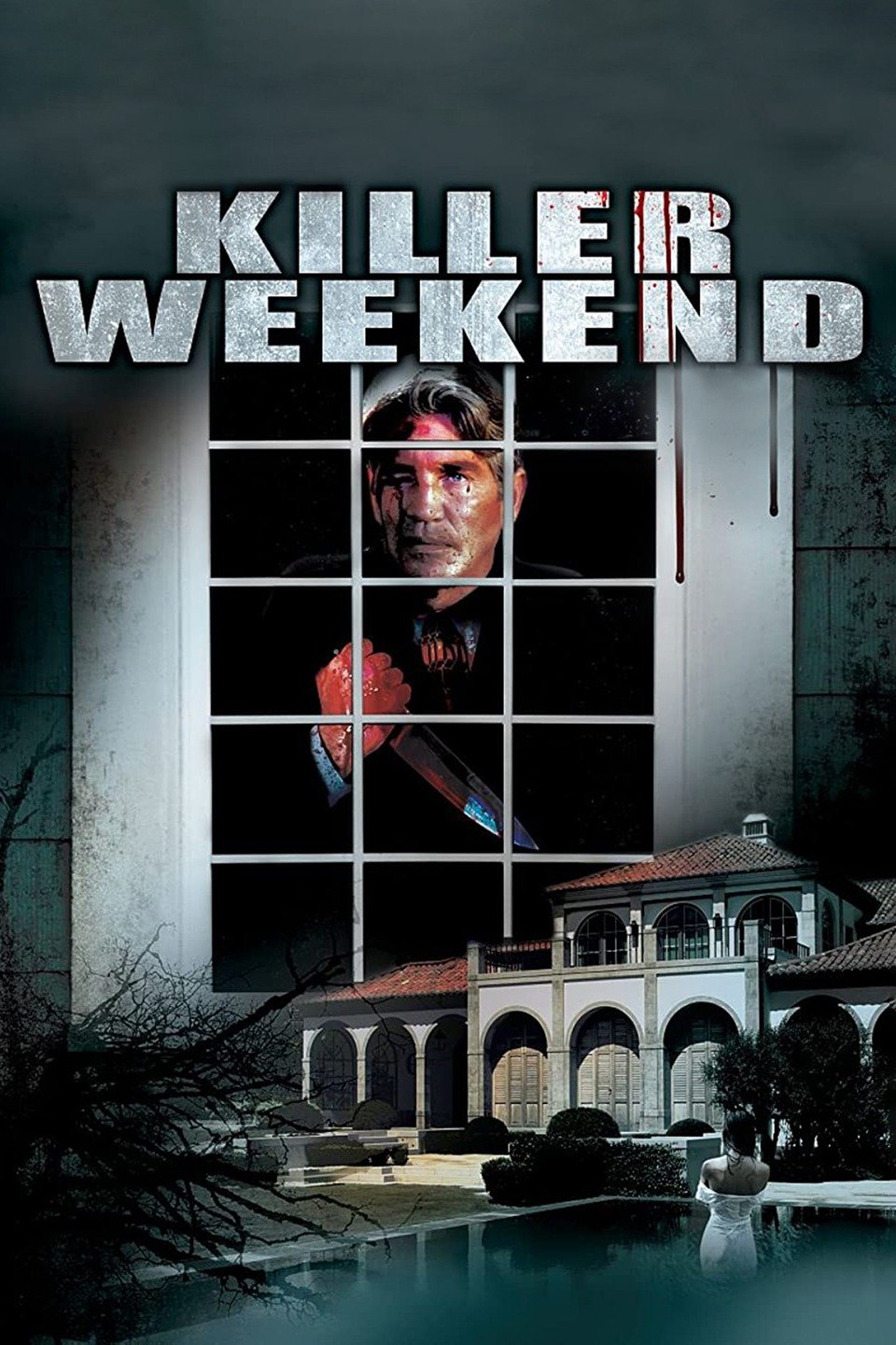 Killer Weekend Pictures - Rotten Tomatoes