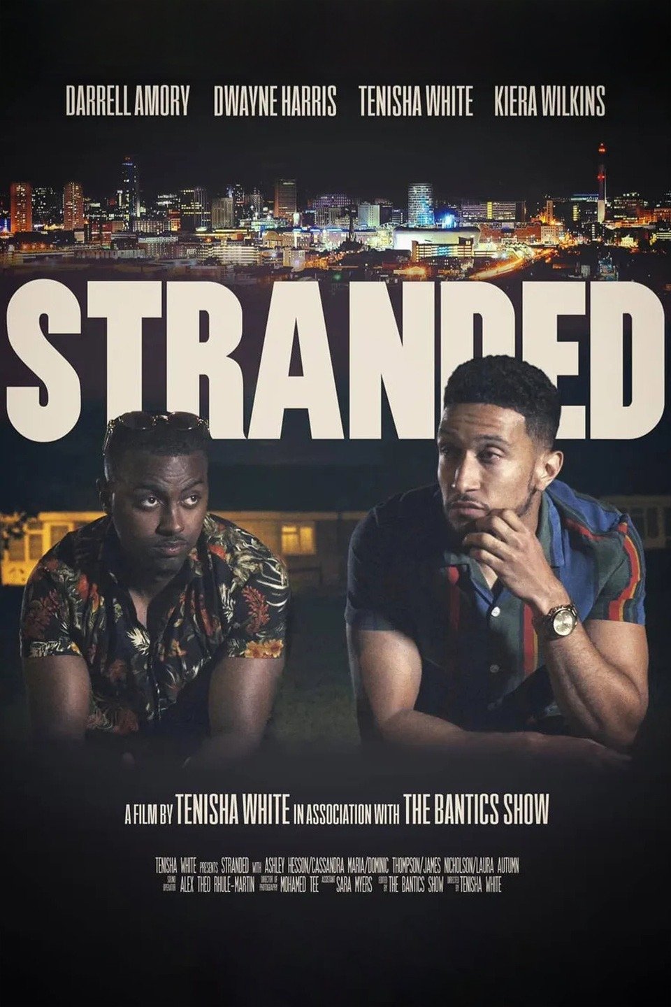 Stranded - Rotten Tomatoes