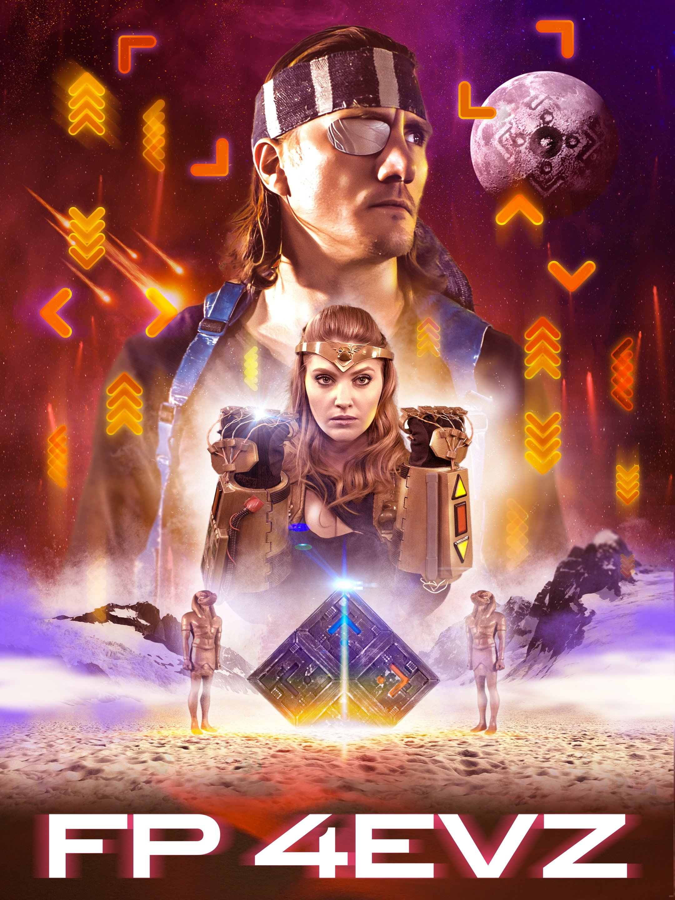 FP4: EVZ - Rotten Tomatoes