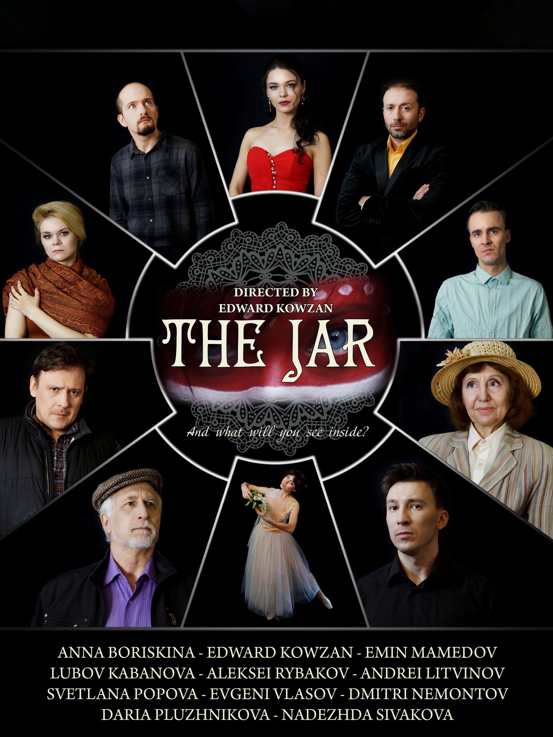 The Jar - Rotten Tomatoes