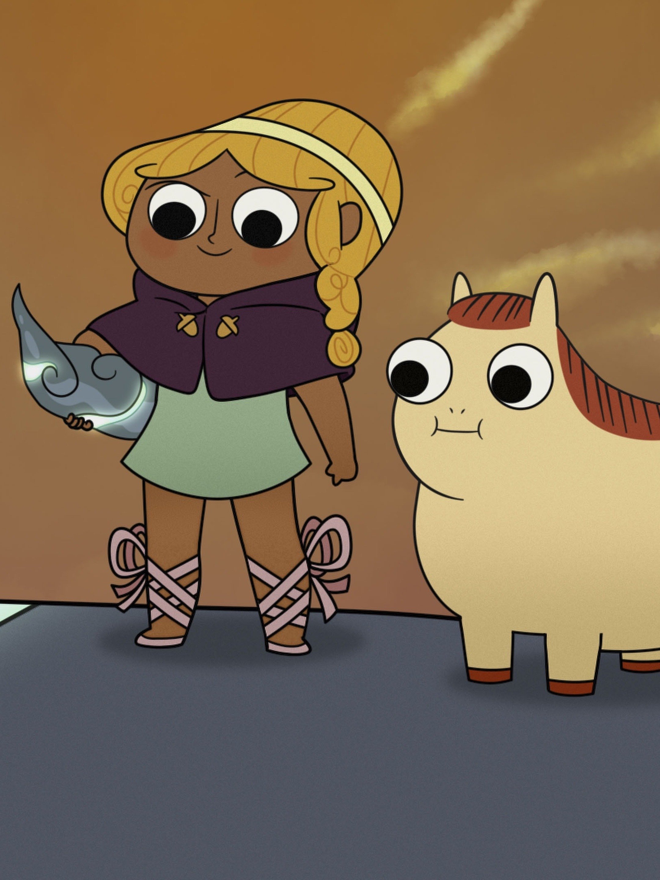 The Sturdy Stone Pictures - Rotten Tomatoes