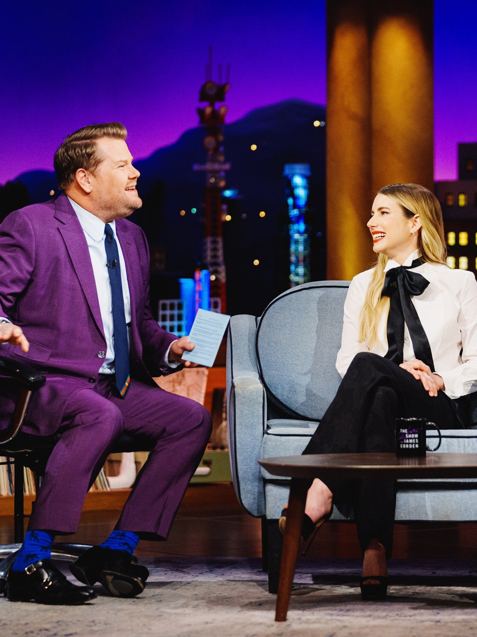 Emma Roberts; Paul Walter Hauser; Blake Rose Pictures - Rotten Tomatoes