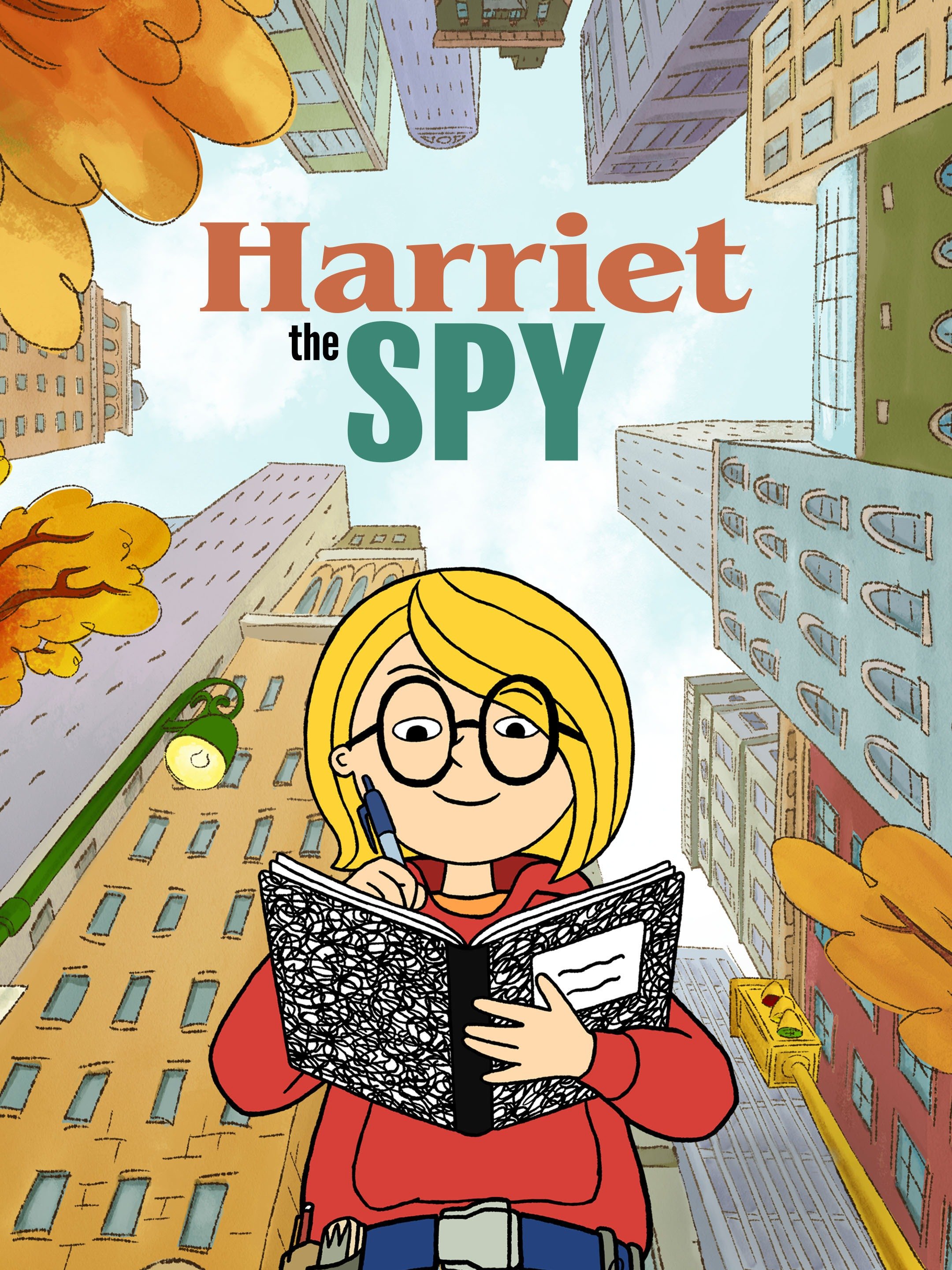 Harriet the Spy - Rotten Tomatoes