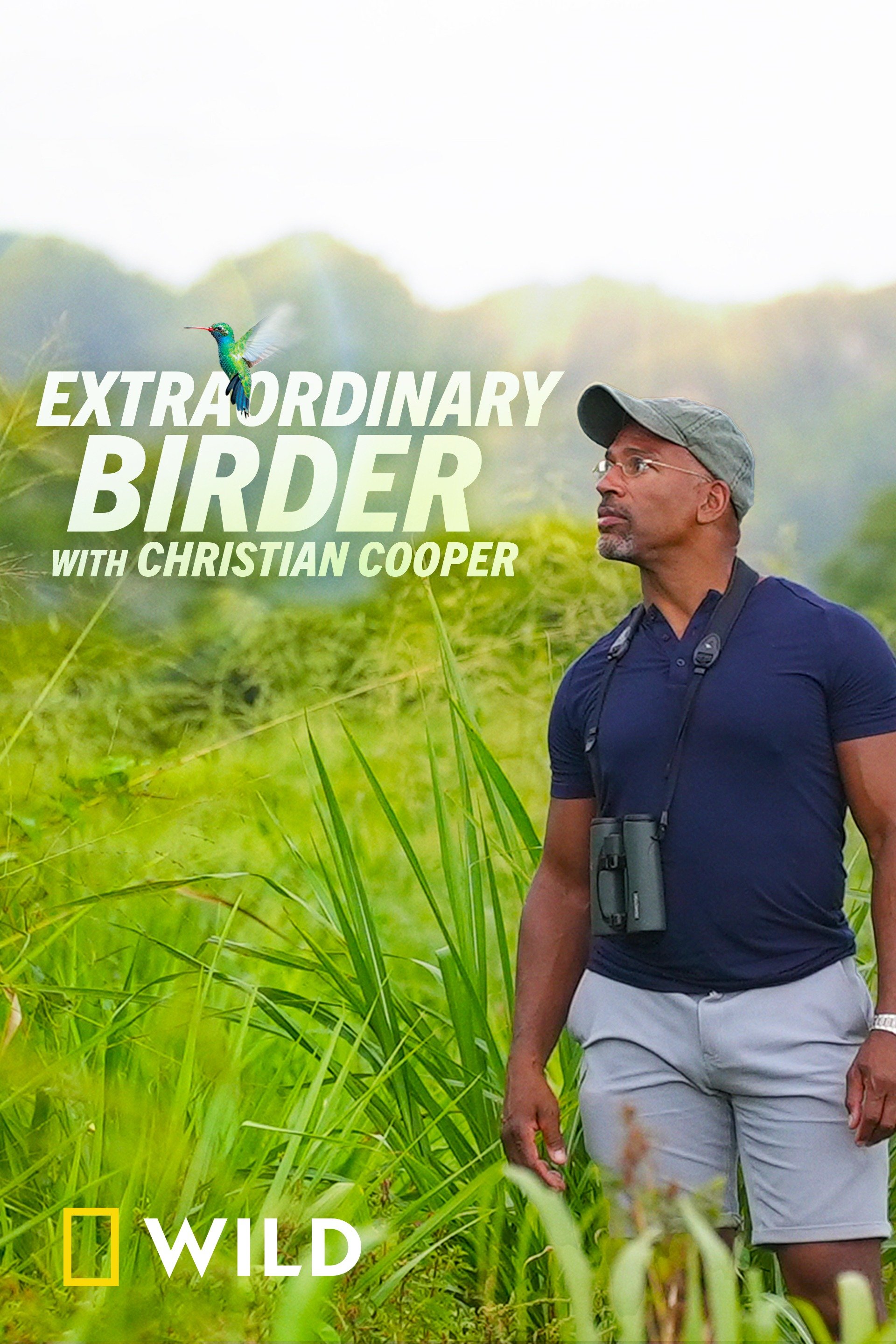 Extraordinary Birder with Christian Cooper - Rotten Tomatoes