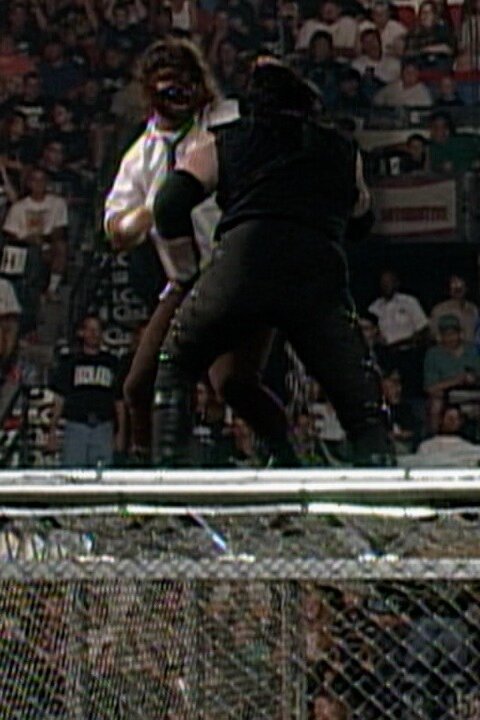 Undertaker vs. Mankind Pictures - Rotten Tomatoes