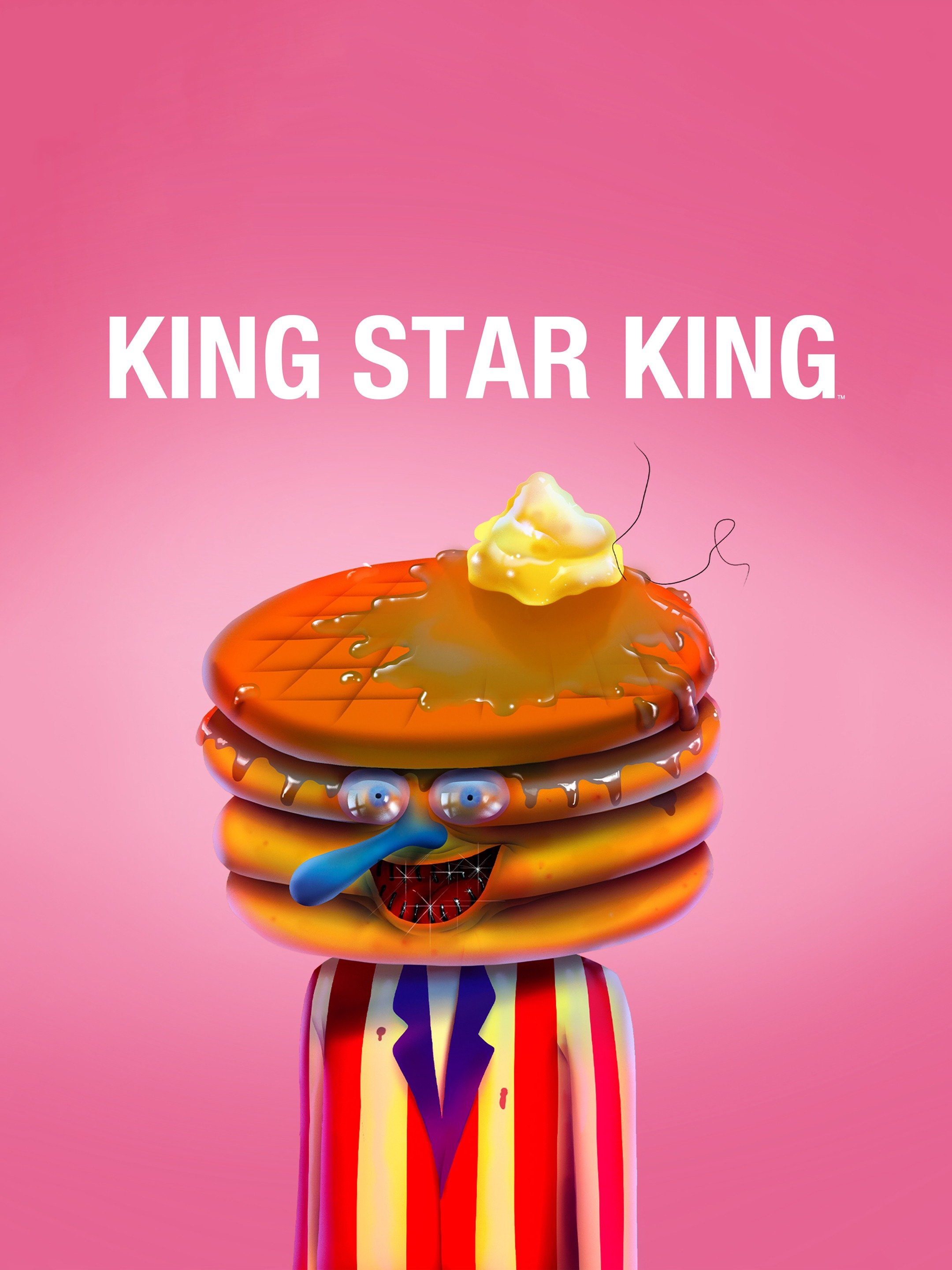 King Star King - Rotten Tomatoes