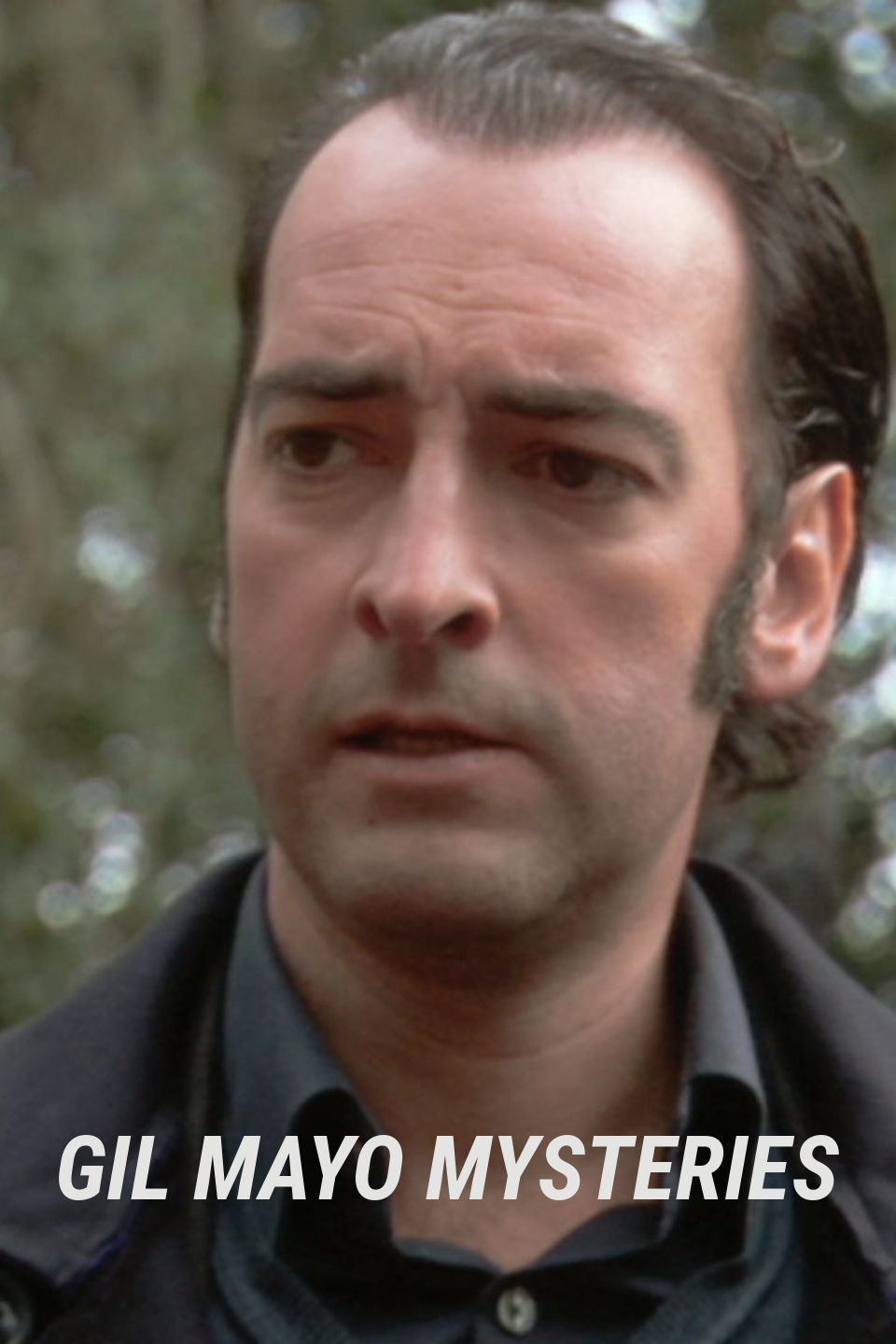 Gil Mayo Mysteries - Rotten Tomatoes