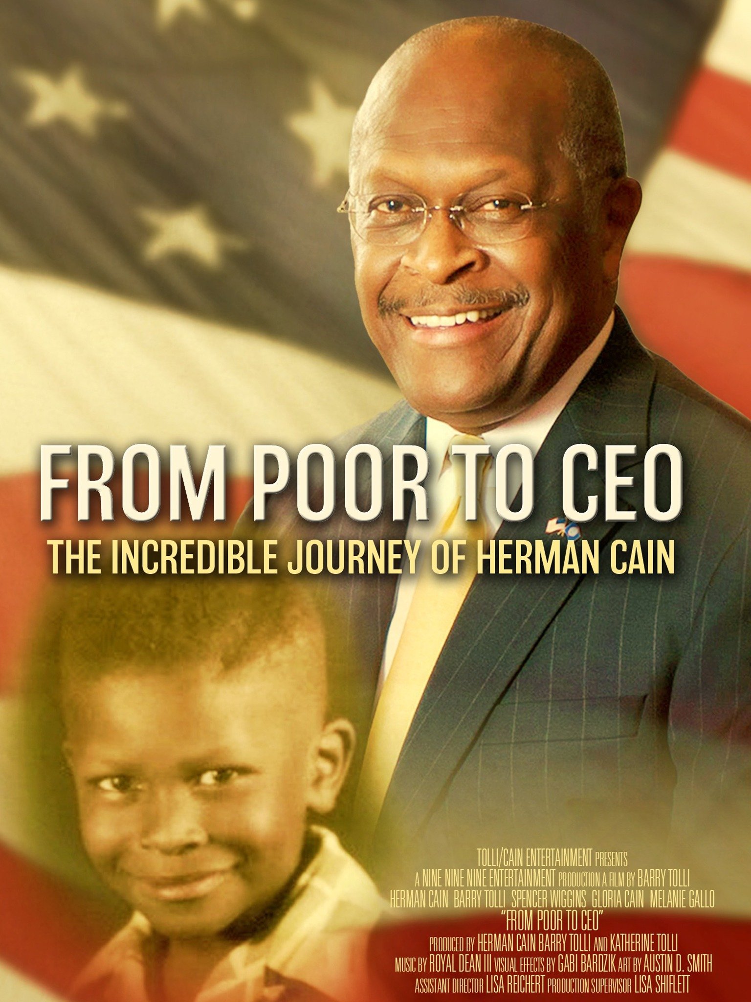 From Poor to CEO - Rotten Tomatoes