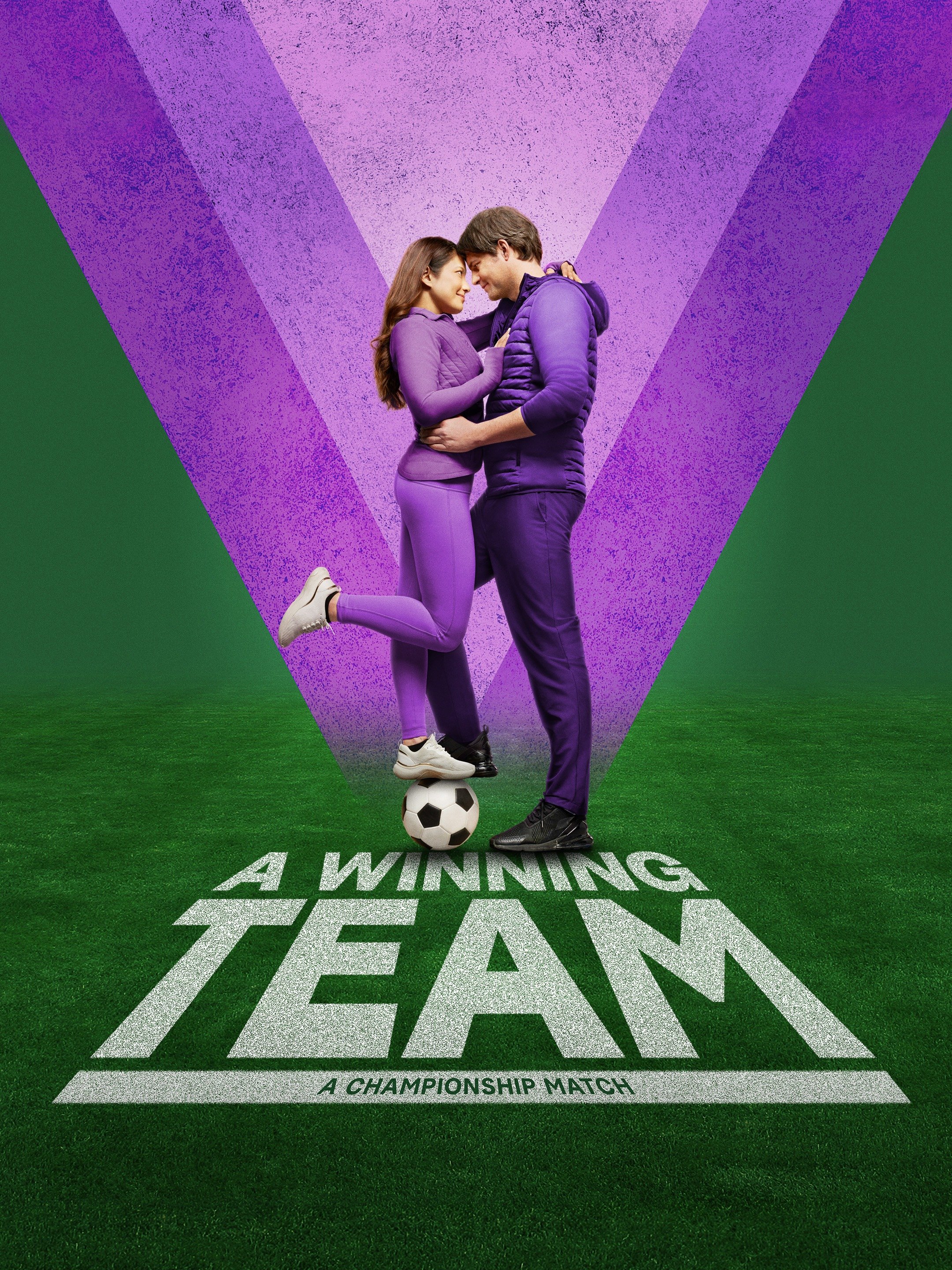 A Winning Team - Rotten Tomatoes