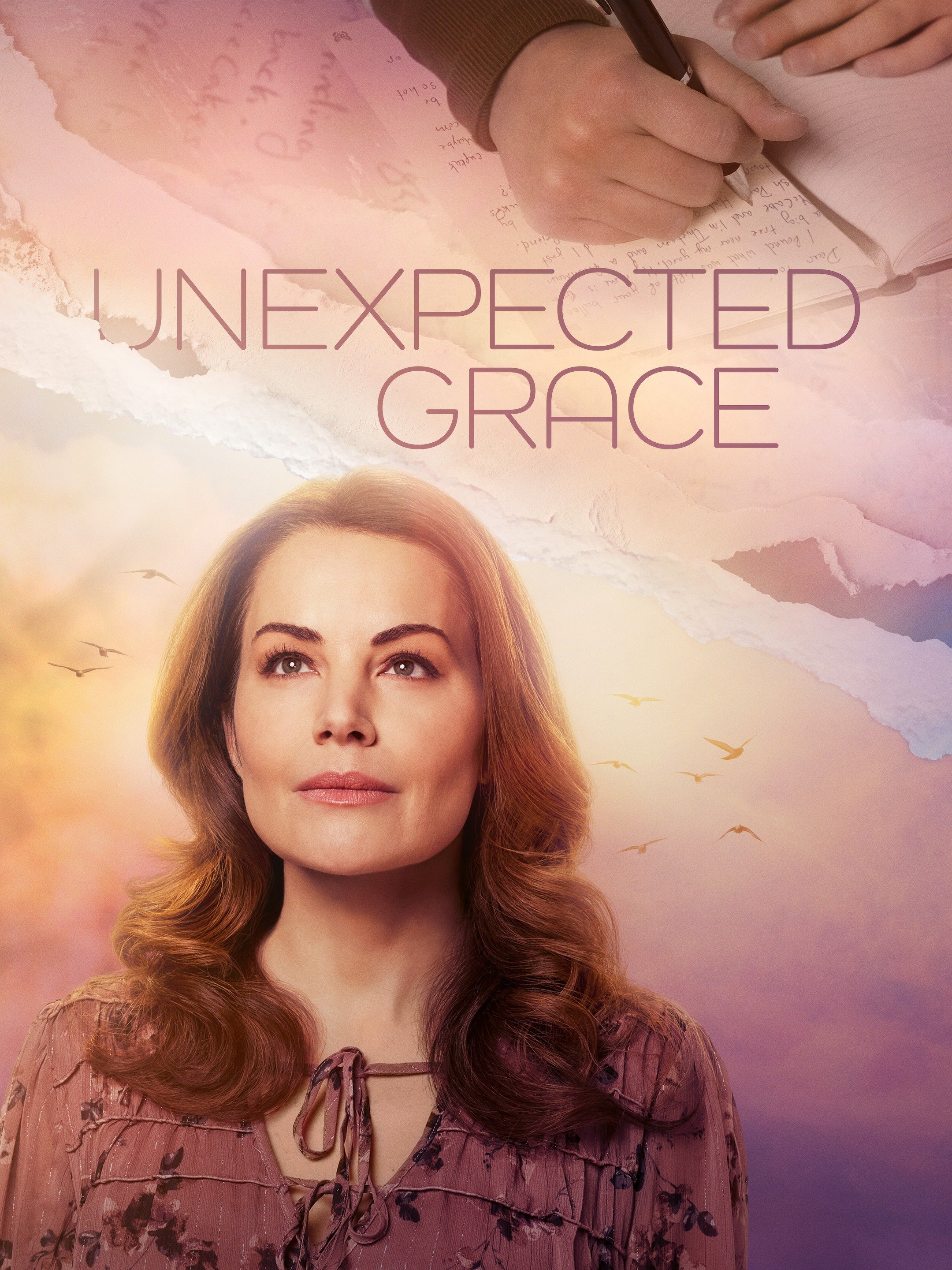 Unexpected Grace Pictures - Rotten Tomatoes