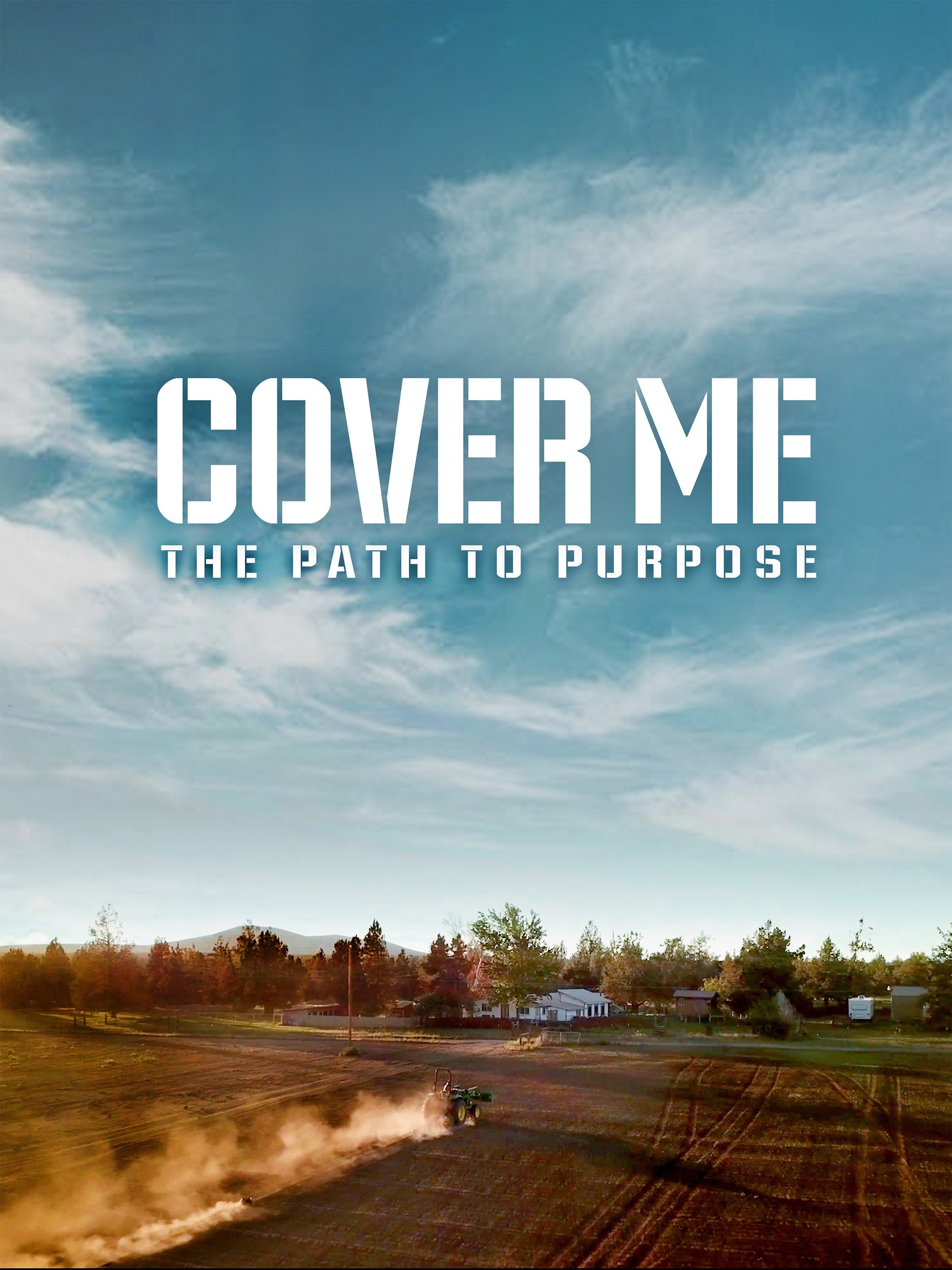 Cover Me: The Path To Purpose - Rotten Tomatoes
