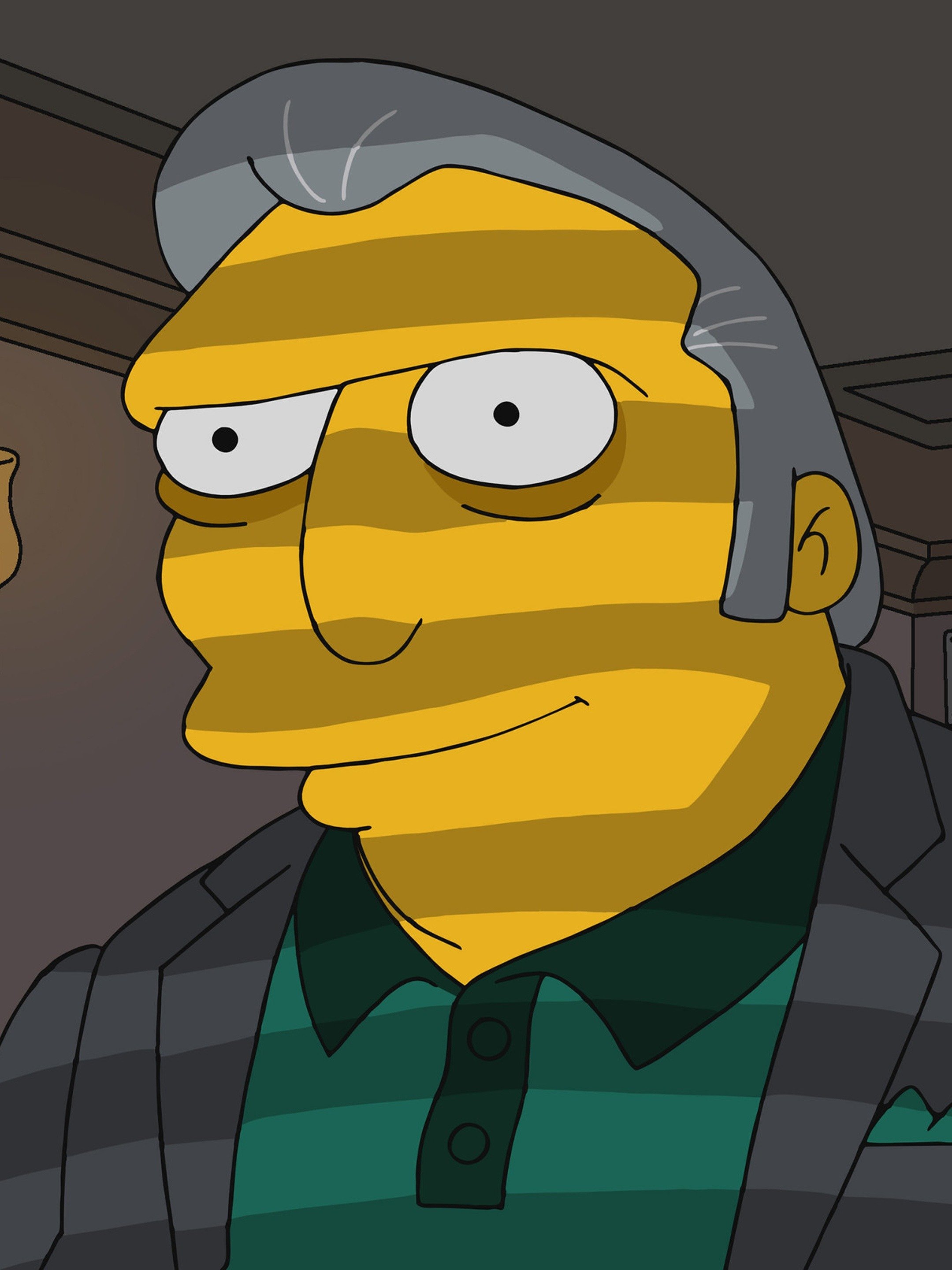 The Many Saints of Springfield Pictures - Rotten Tomatoes