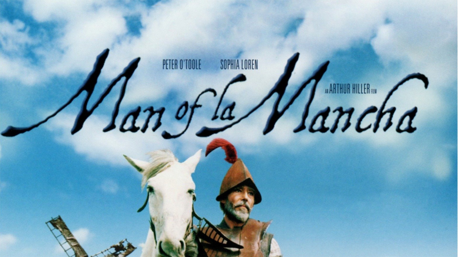 Man of La Mancha: Official Clip - Man of La Mancha - Trailers & Videos ...