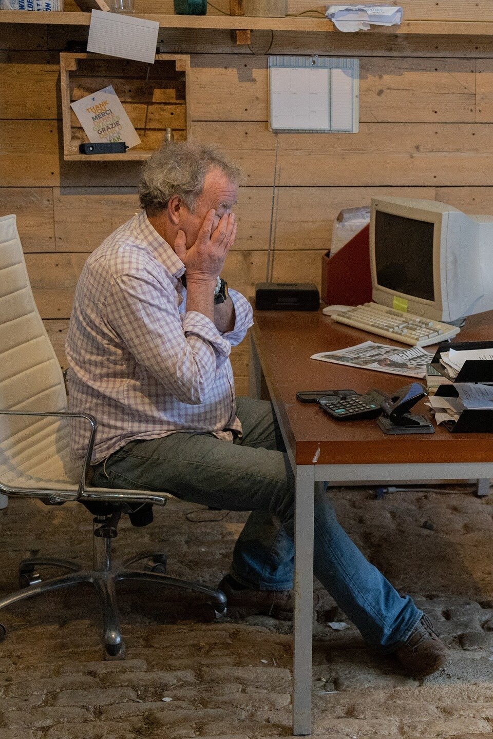 Schmoozing Pictures - Rotten Tomatoes