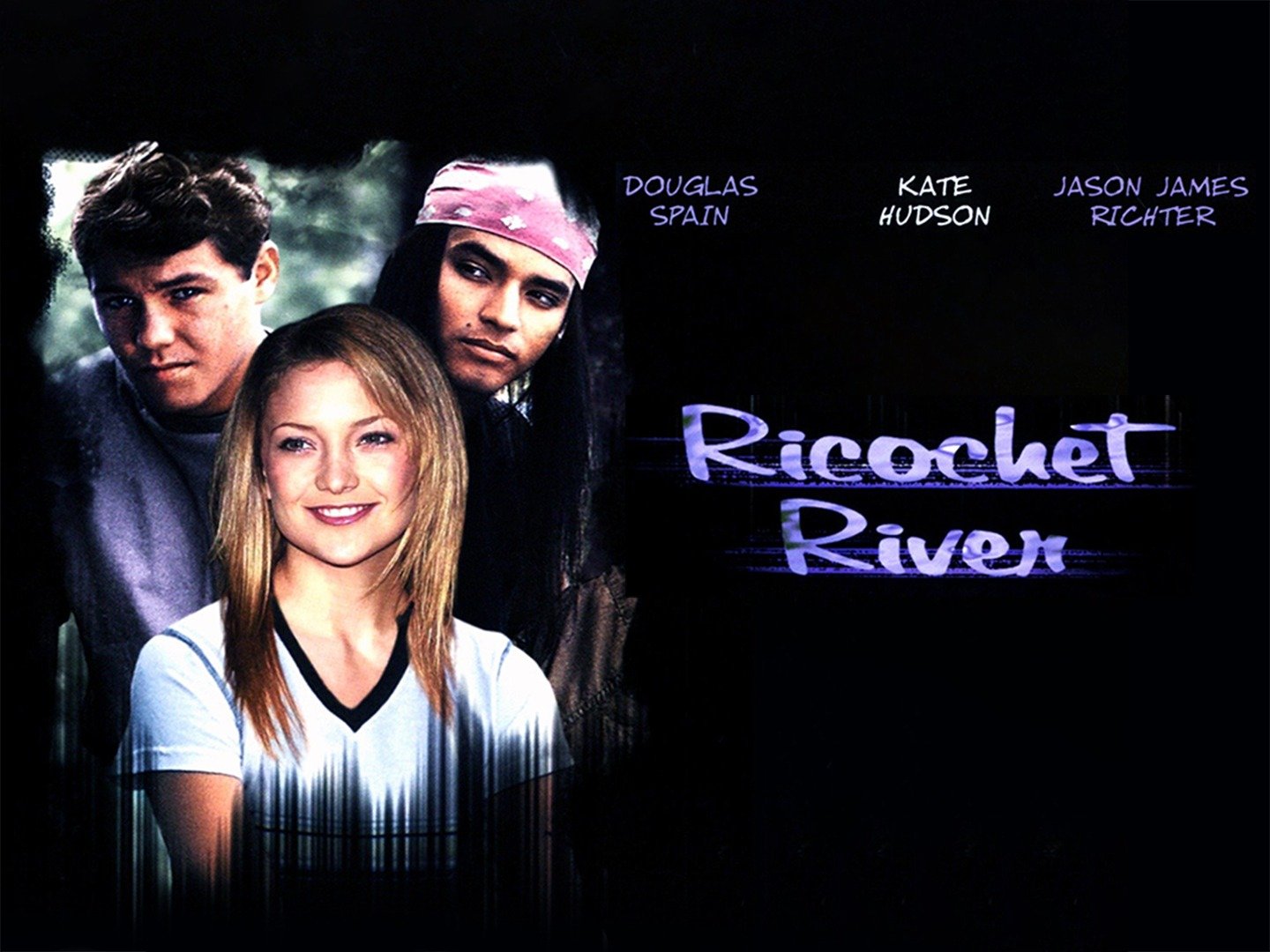 Ricochet River (1998) - Rotten Tomatoes
