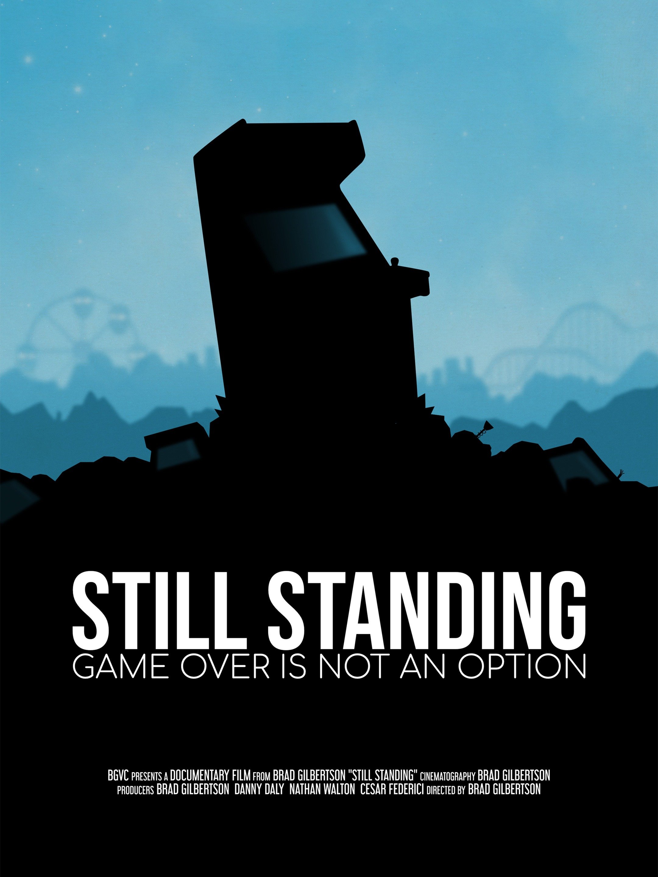 Still Standing - Rotten Tomatoes