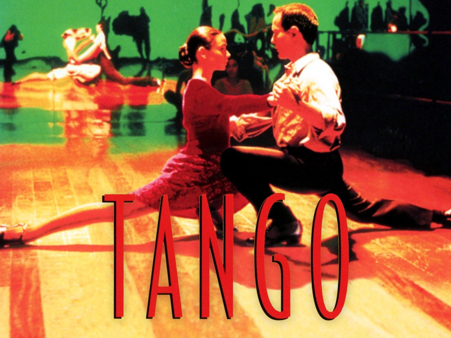 Tango (1998) - Rotten Tomatoes