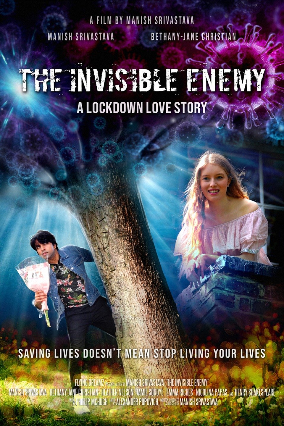 The Invisible Enemy - Rotten Tomatoes